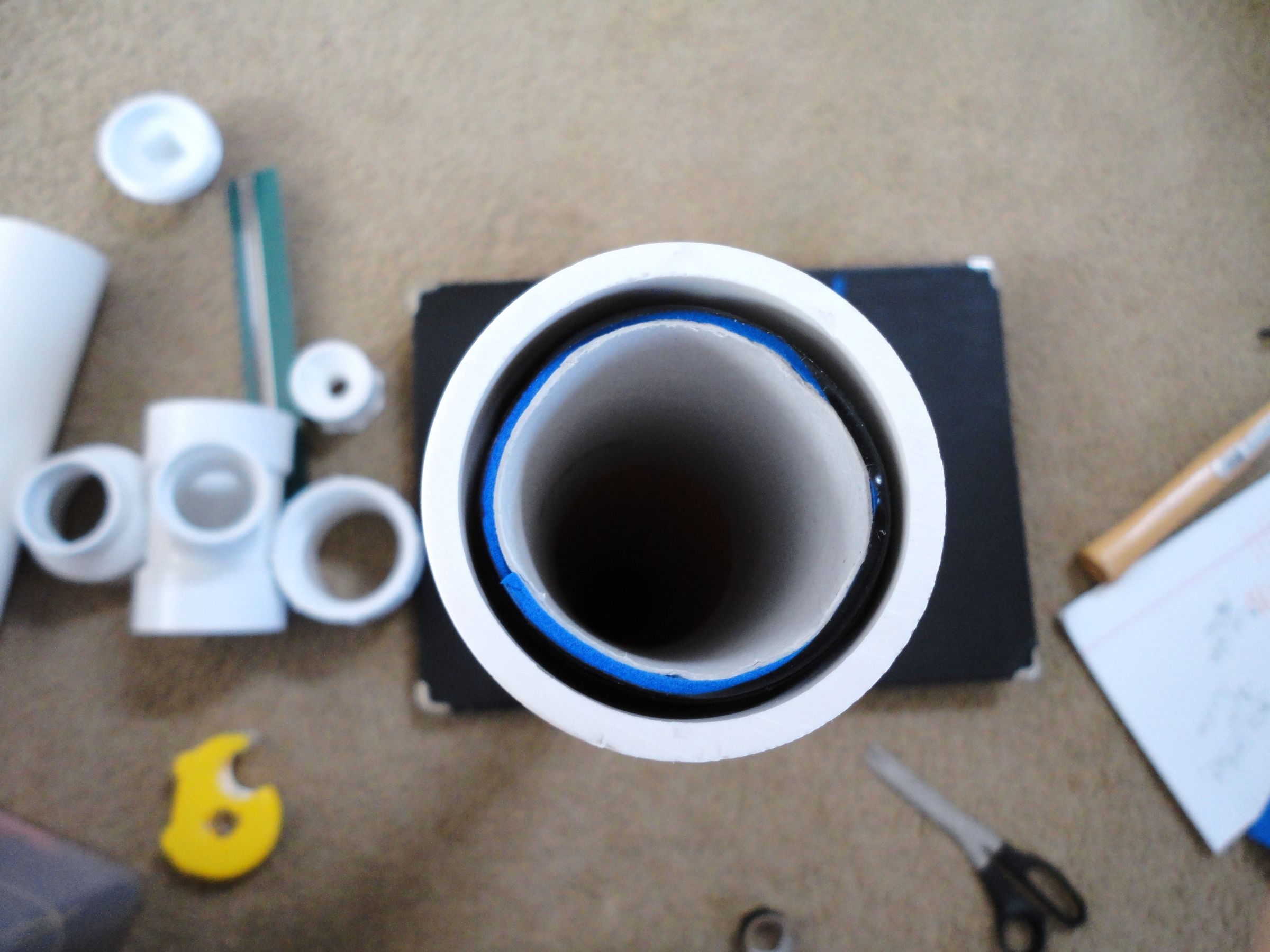 Egg Cannon : 13 Steps - Instructables