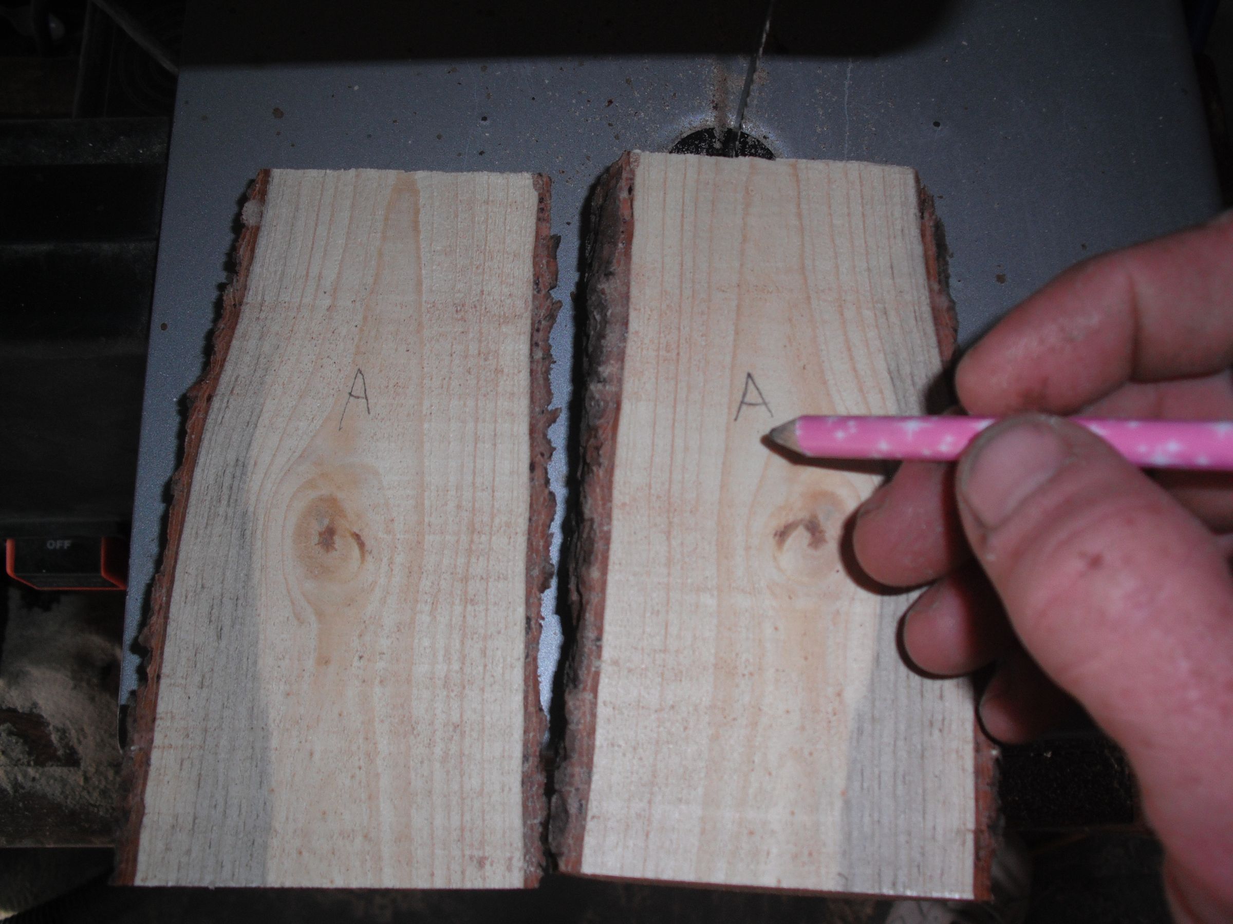 Make a Hide - a - Key (stash Spot) : 5 Steps (with Pictures ...