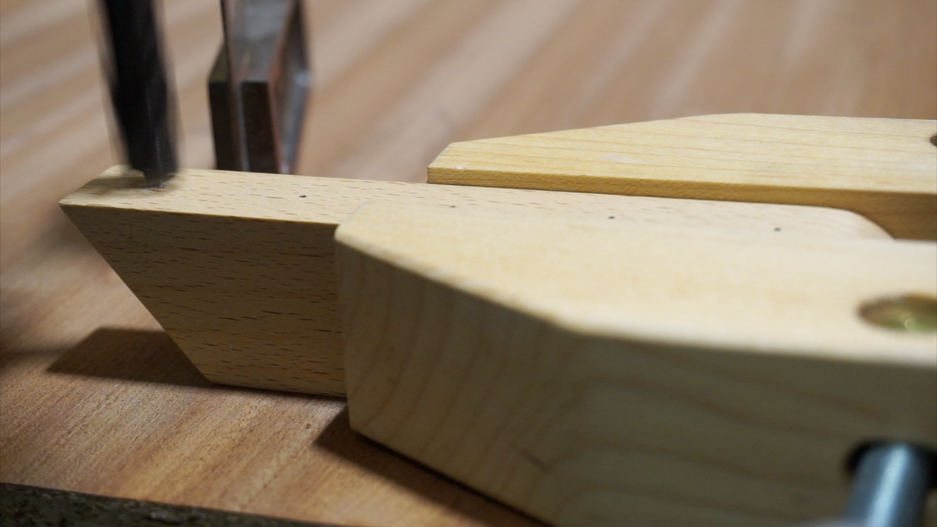 Multi-Angle Magnetic Hand Saw Guide : 9 Steps (with Pictures ...