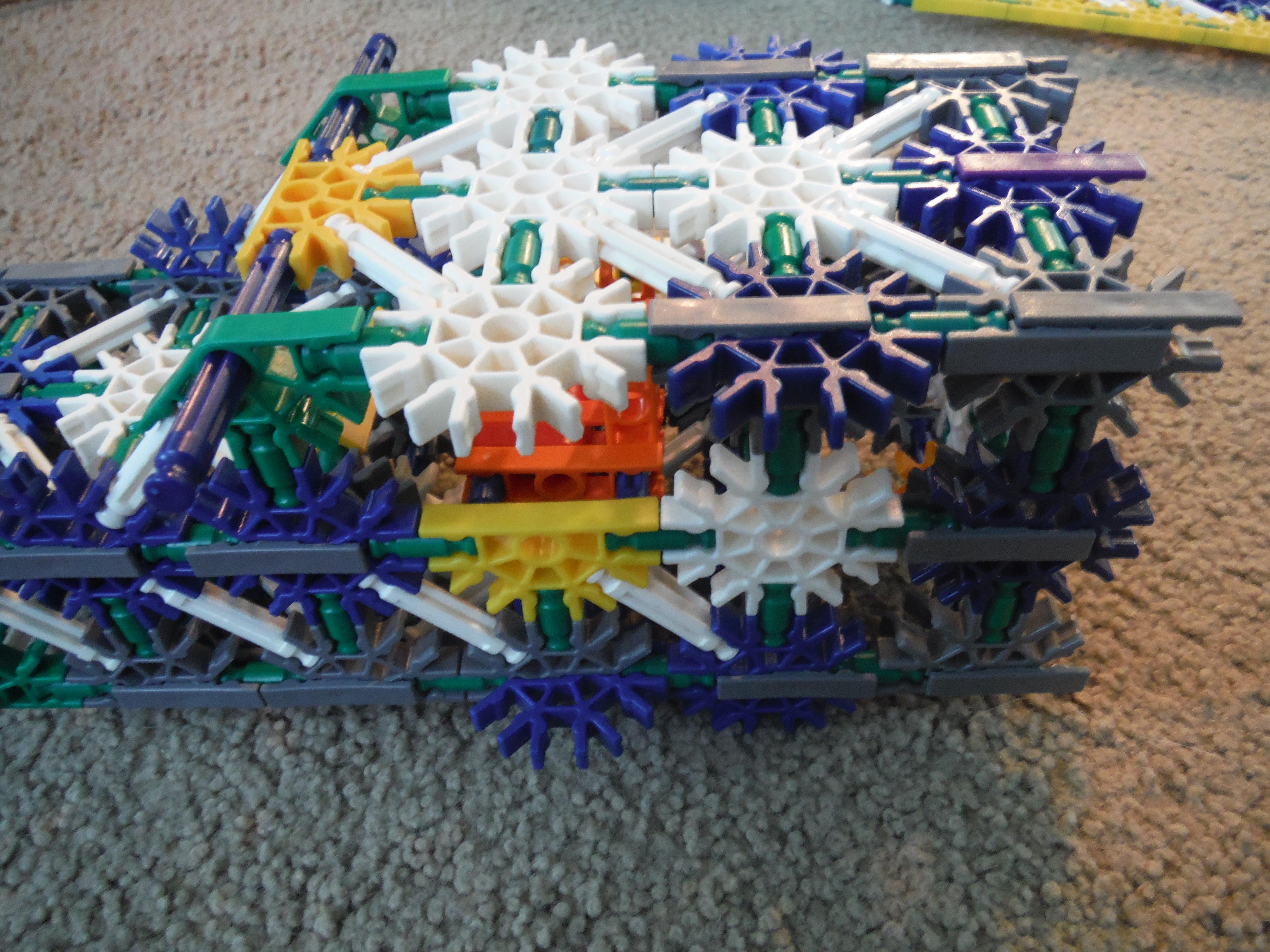 K'nex Cessna 150 (airplane) : 6 Steps (with Pictures) - Instructables