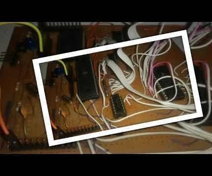 8051 SBC Small Board Computer : 3 Steps - Instructables