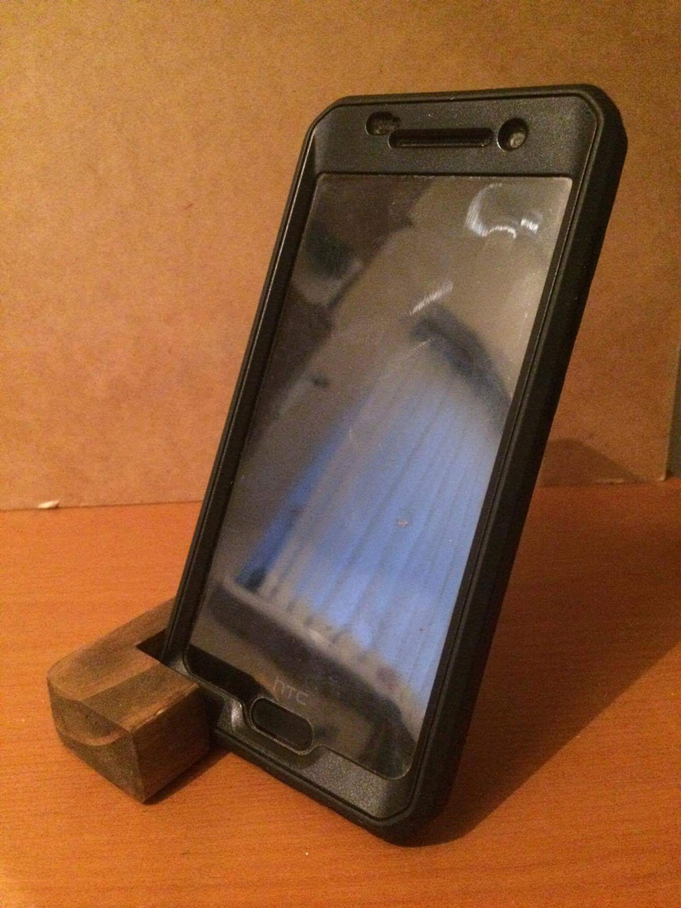 Key Chain Phone Holder : 5 Steps (with Pictures) - Instructables