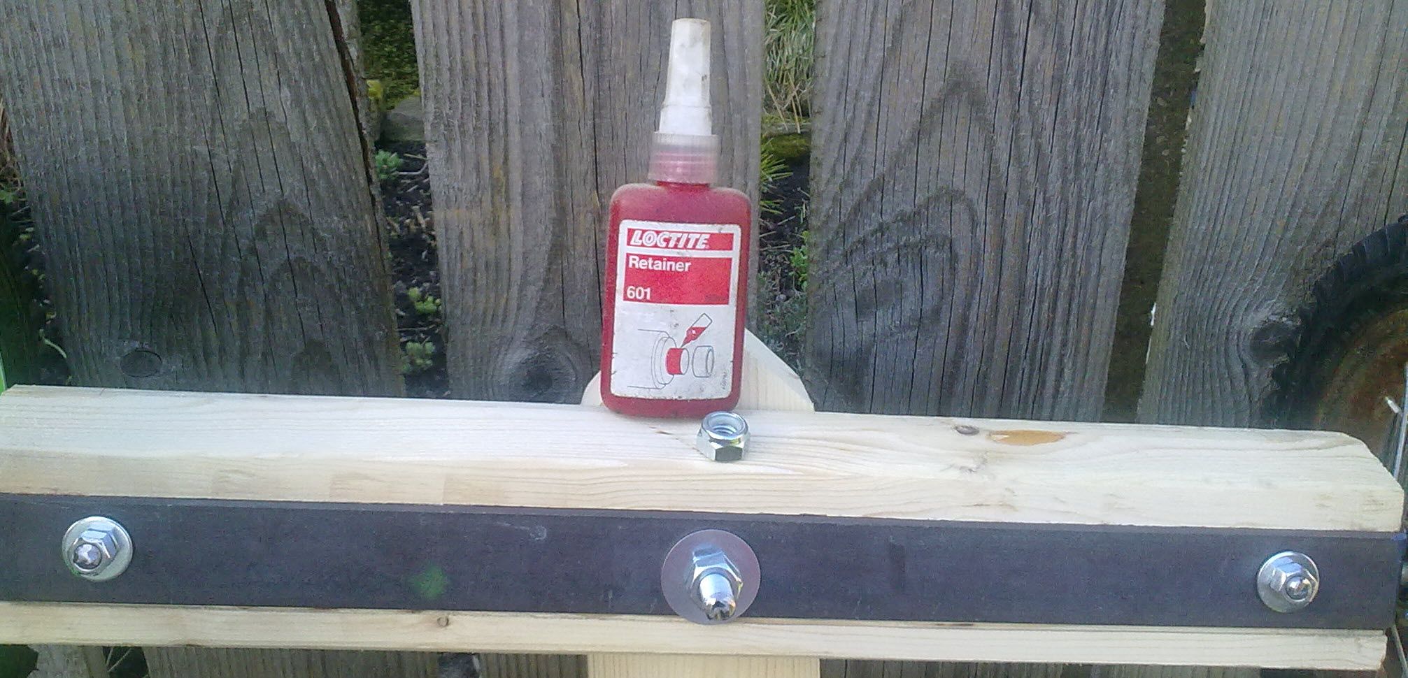 An Old Fashioned Bogie Kart : 4 Steps (with Pictures) - Instructables