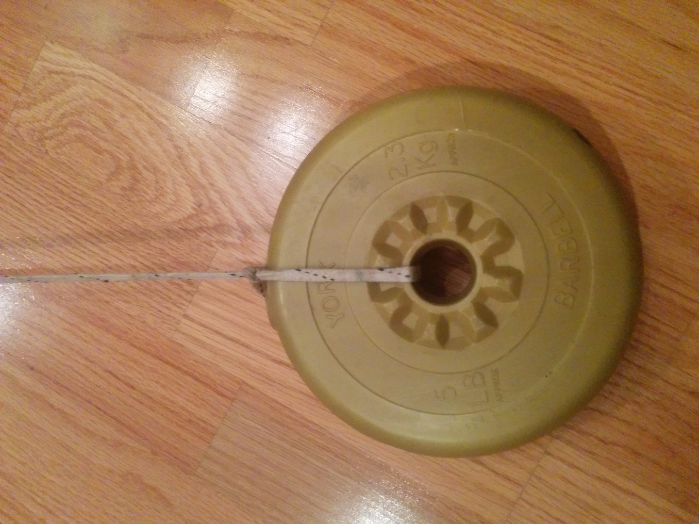 Wrist Strengthening Tool - Instructables