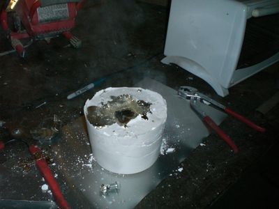 Cast Tin! : 7 Steps - Instructables