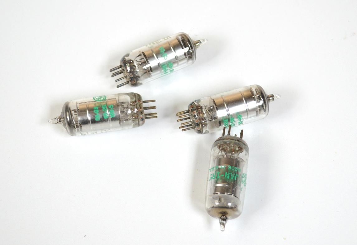 Make a Mechanical Bug From a Vacuum Tube : 8 Steps (with Pictures ...