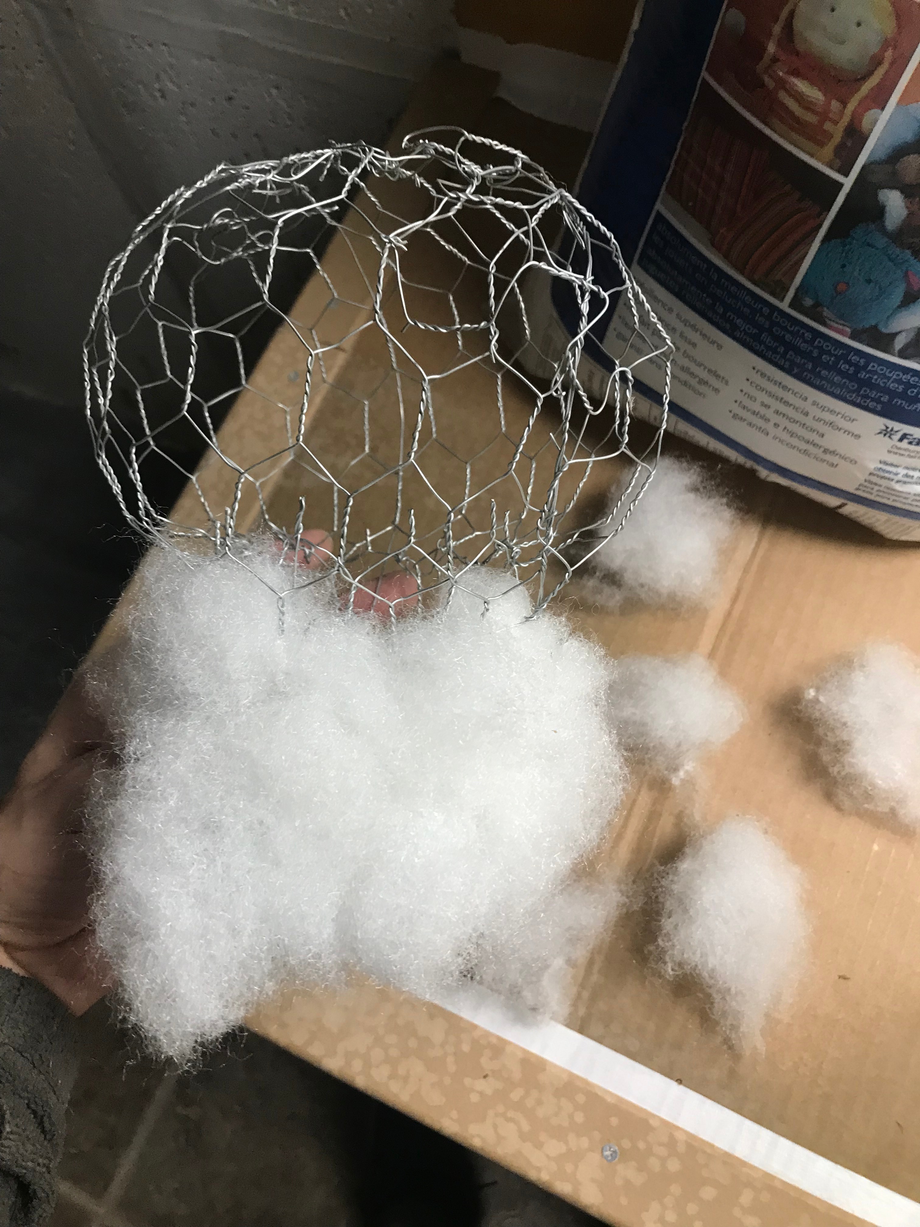 Exploding Lamp : 5 Steps (with Pictures) - Instructables