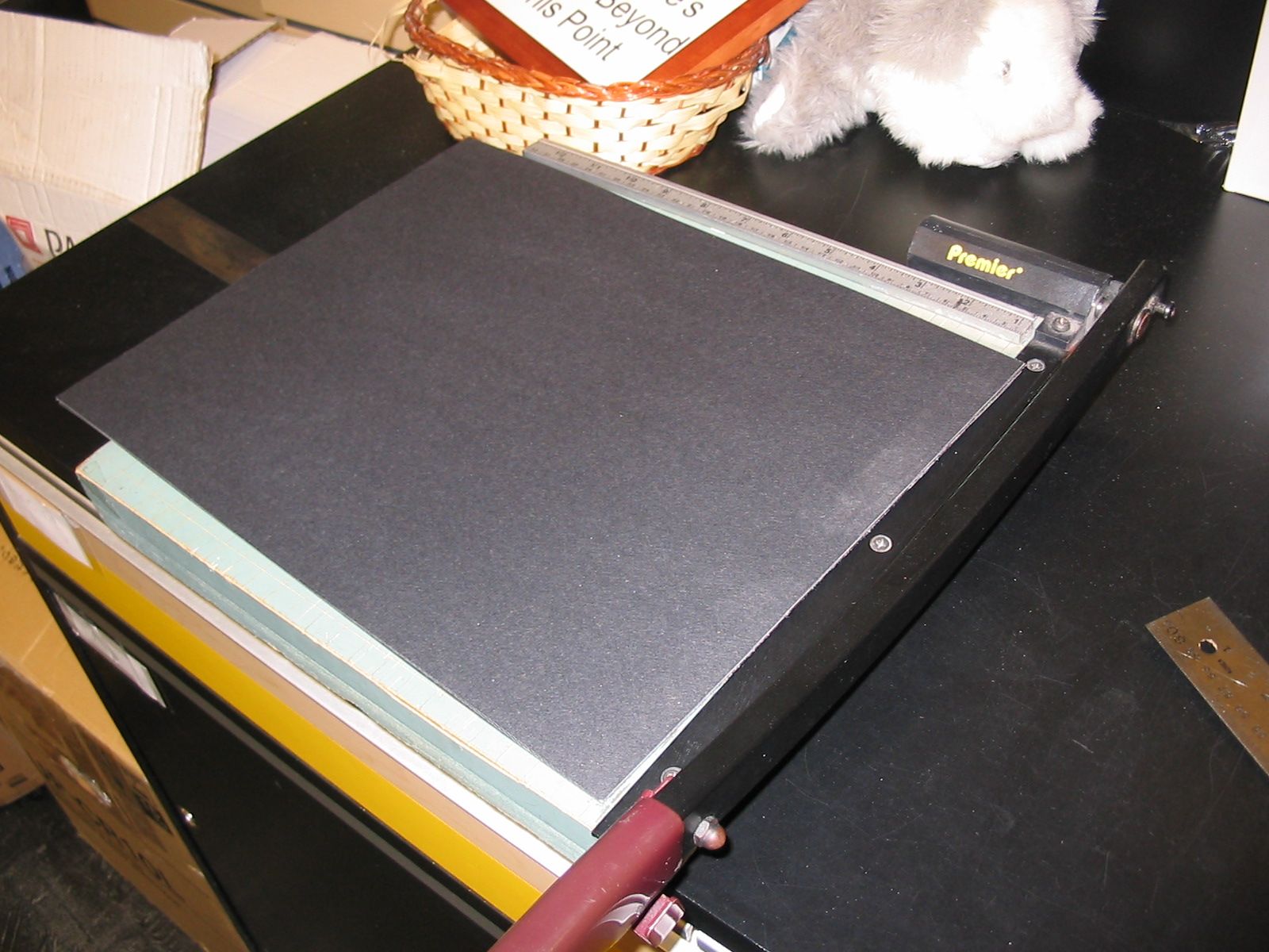 8X10 Foldable Pinhole Camera : 8 Steps (with Pictures) - Instructables