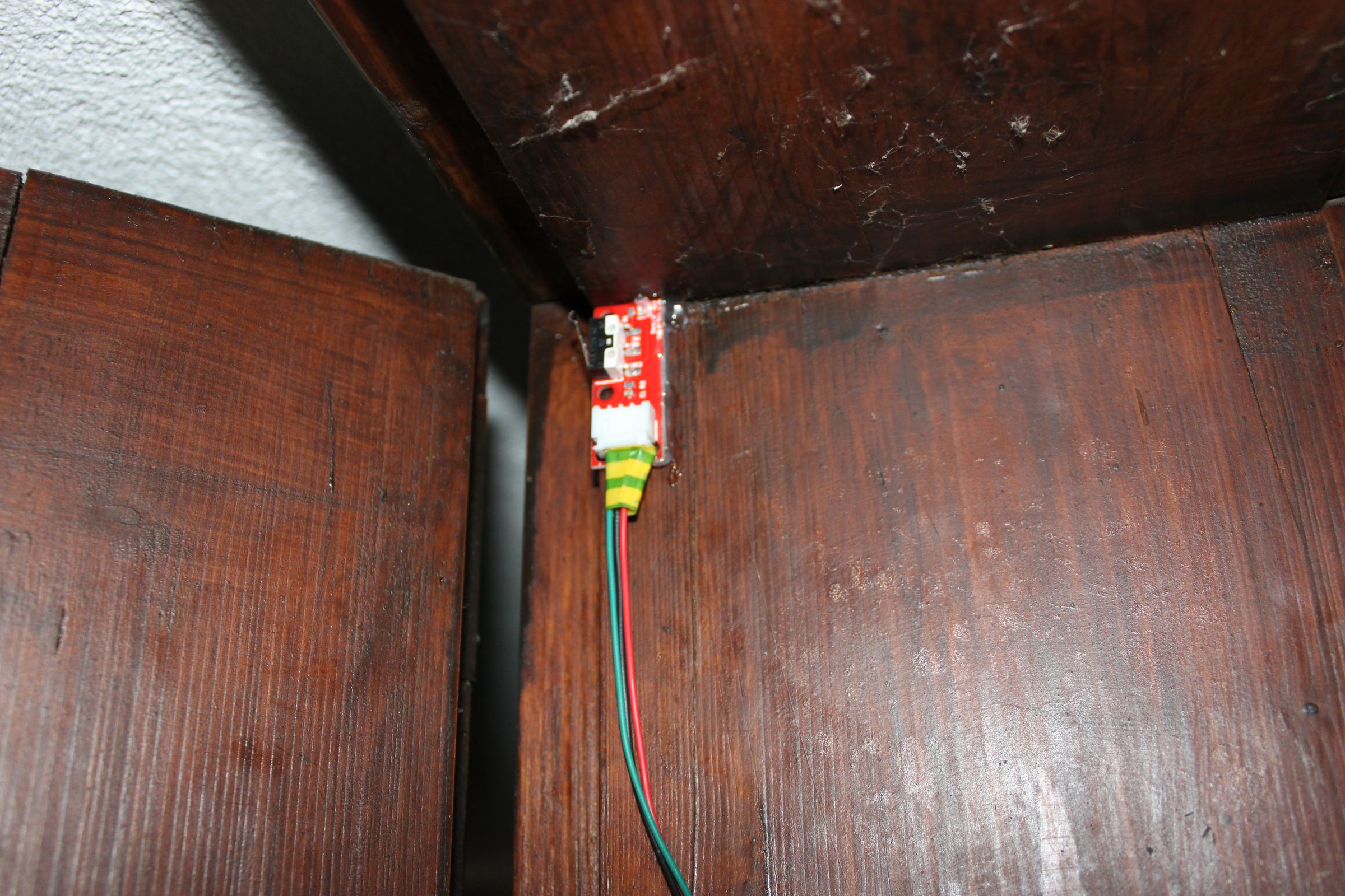 Arduino Door Alarm : 5 Steps (with Pictures) - Instructables