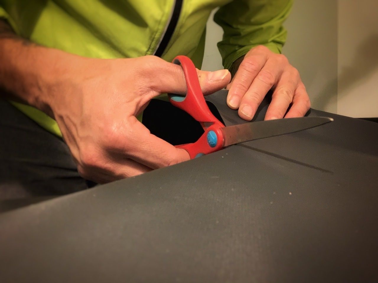 Apron : 22 Steps (with Pictures) - Instructables