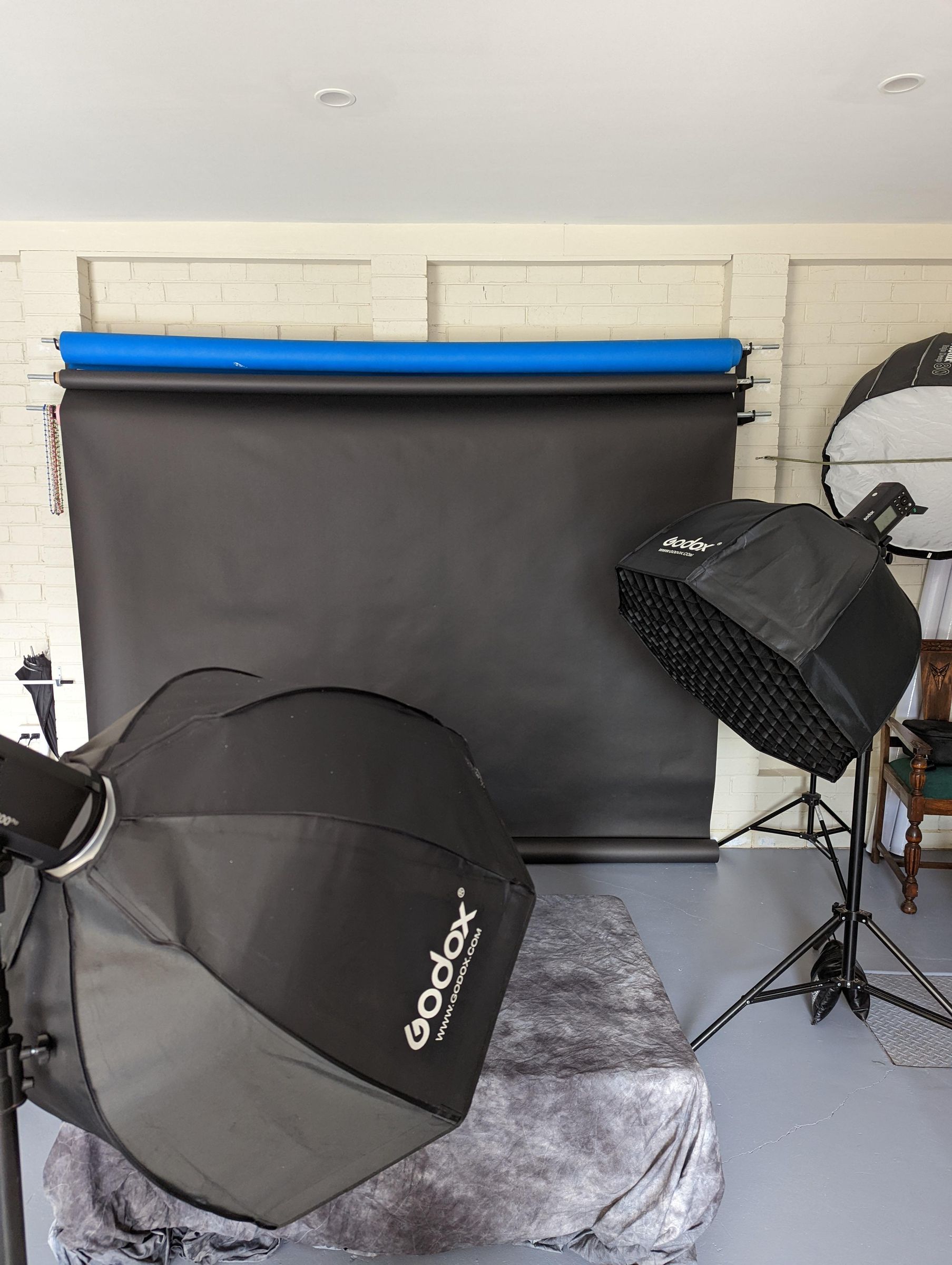 Changing the Shape of Catch Lights in Photography : 7 Steps (with ...