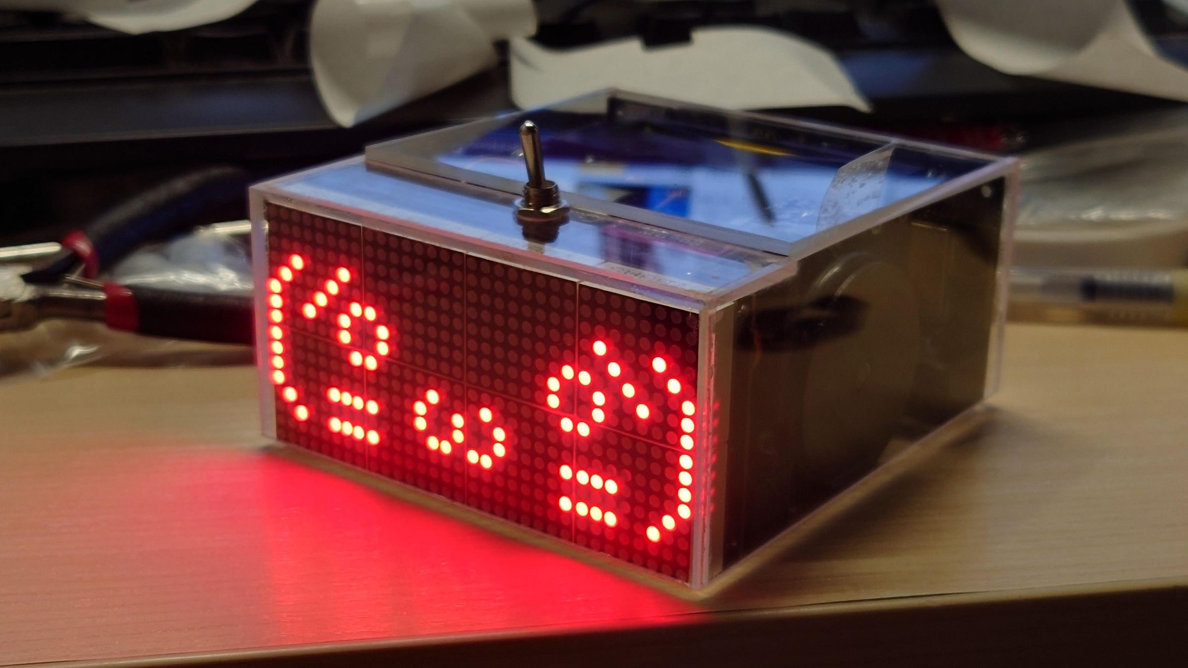 Kawaii Useless Robot - 2024 Edition : 10 Steps (with Pictures ...