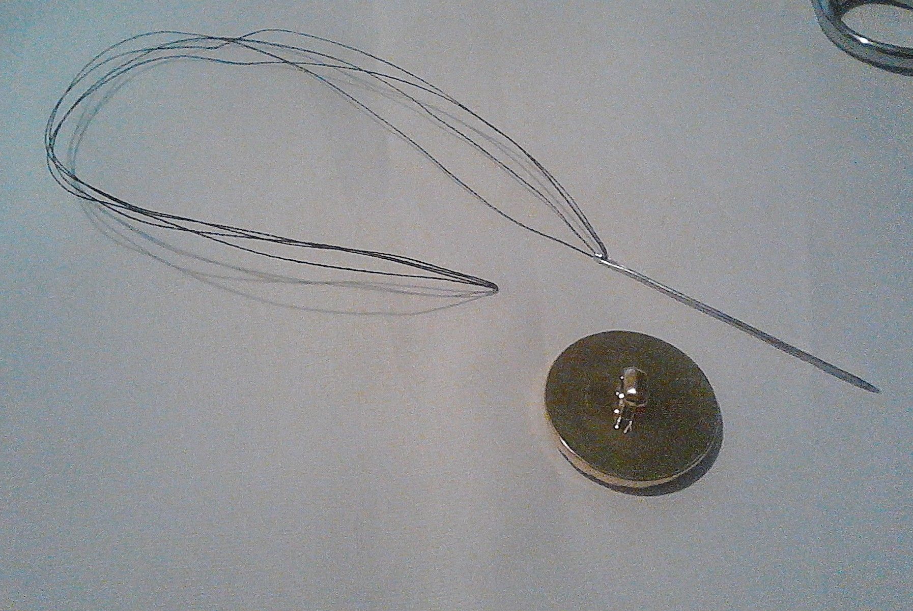 How to Professionally Sew on a Button by Hand : 14 Steps - Instructables