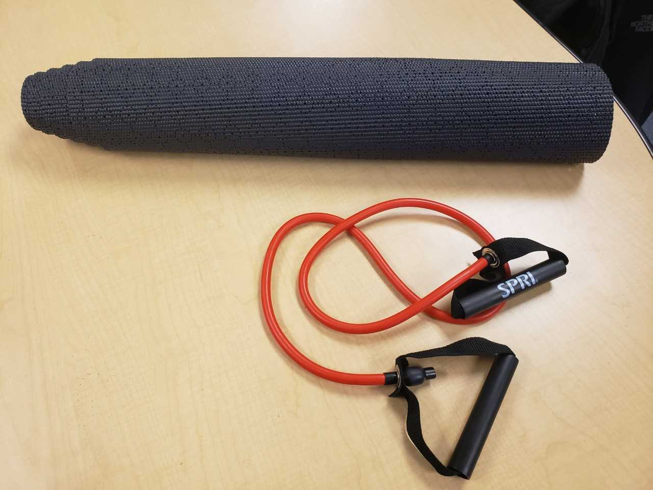 Simple Lower Back Popping Exercise : 11 Steps - Instructables