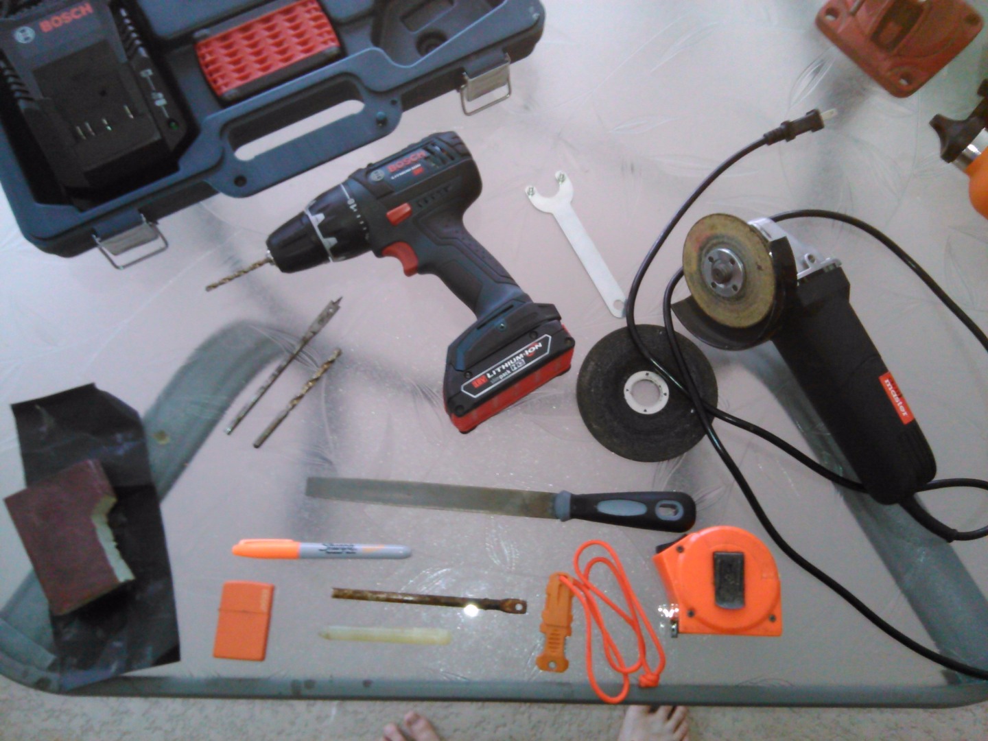 Tactical Sharpie "shankie" How To : 16 Steps - Instructables