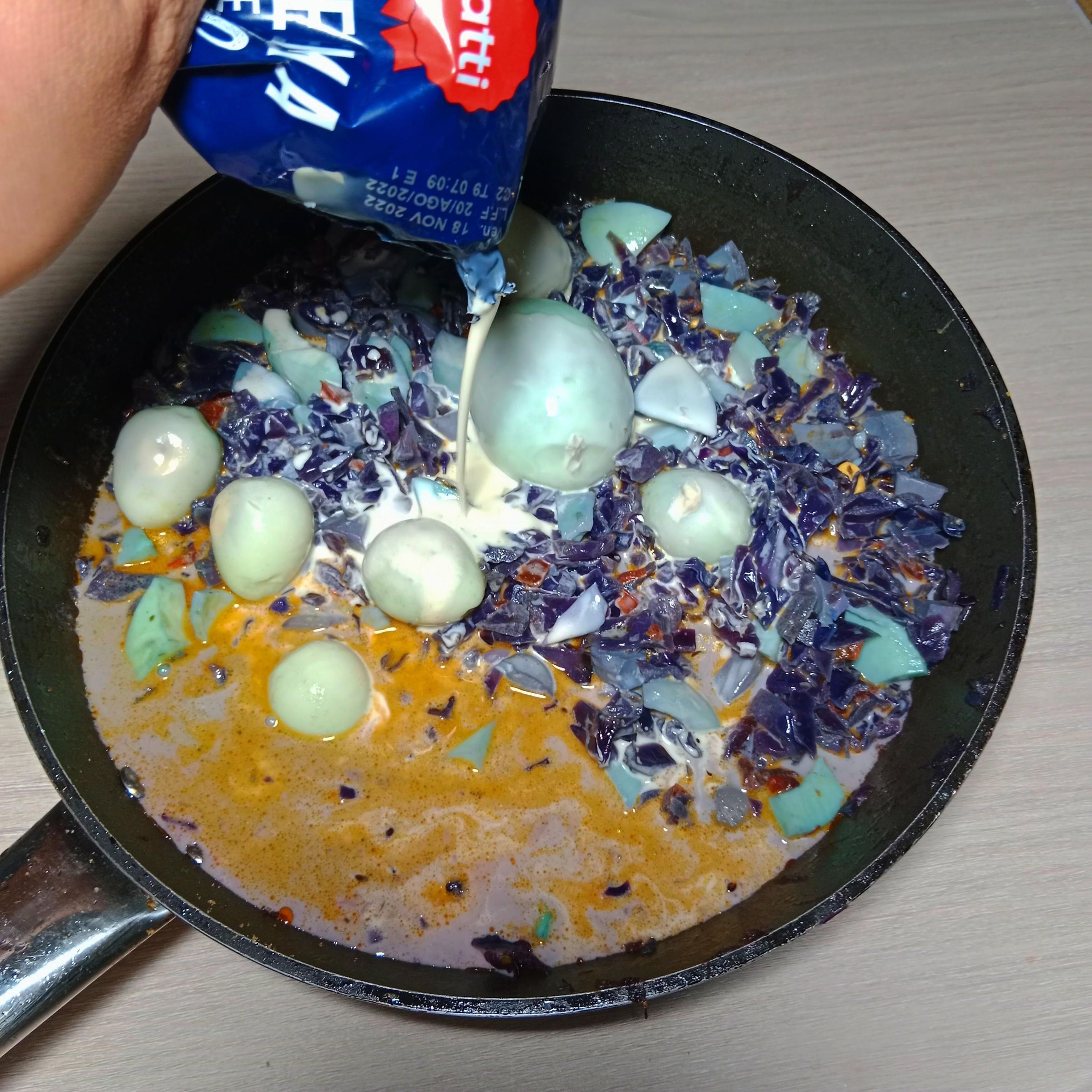 Galactic Eggs : 8 Steps (with Pictures) - Instructables