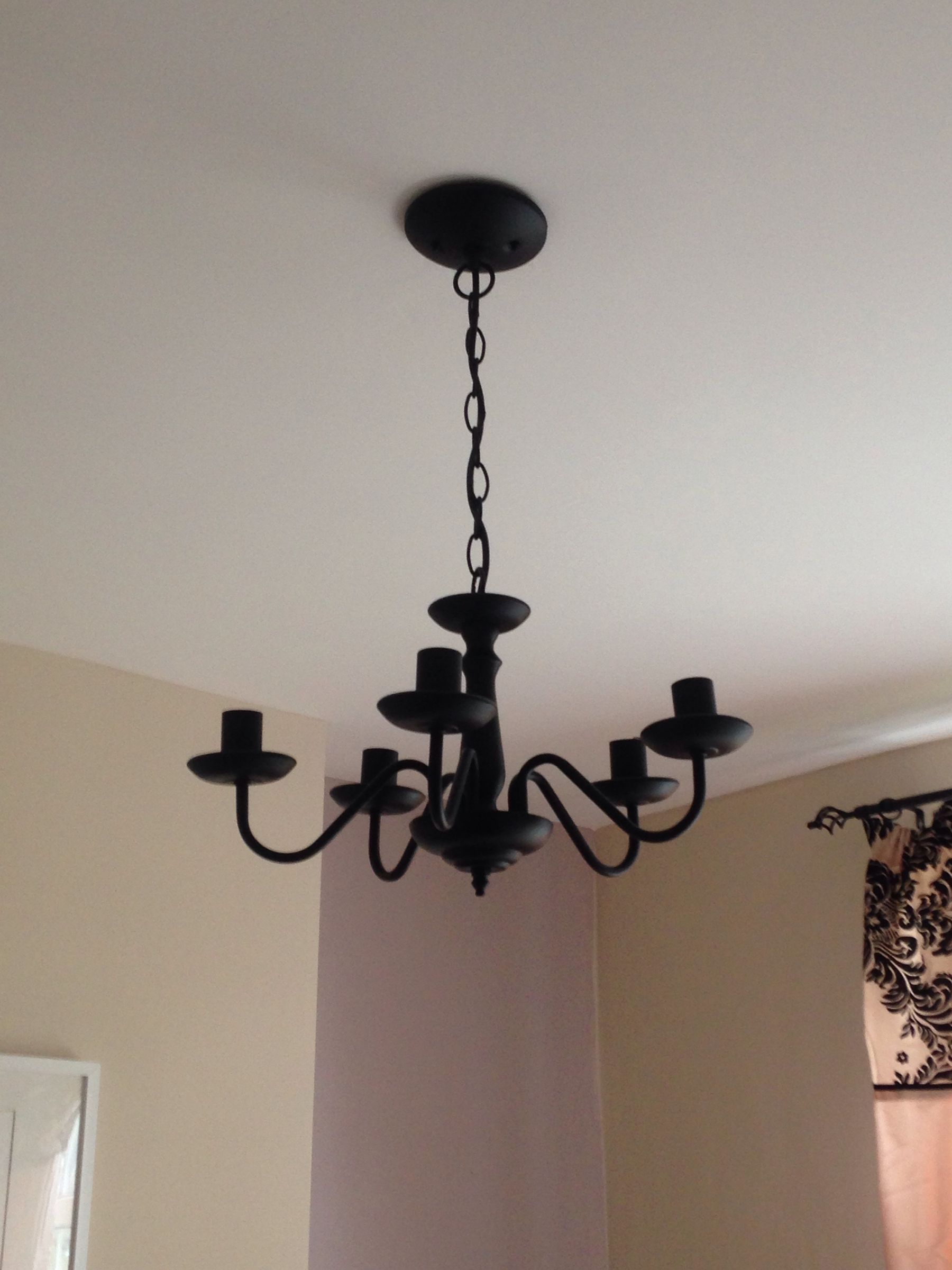 Light Fitting Restoration : 4 Steps - Instructables