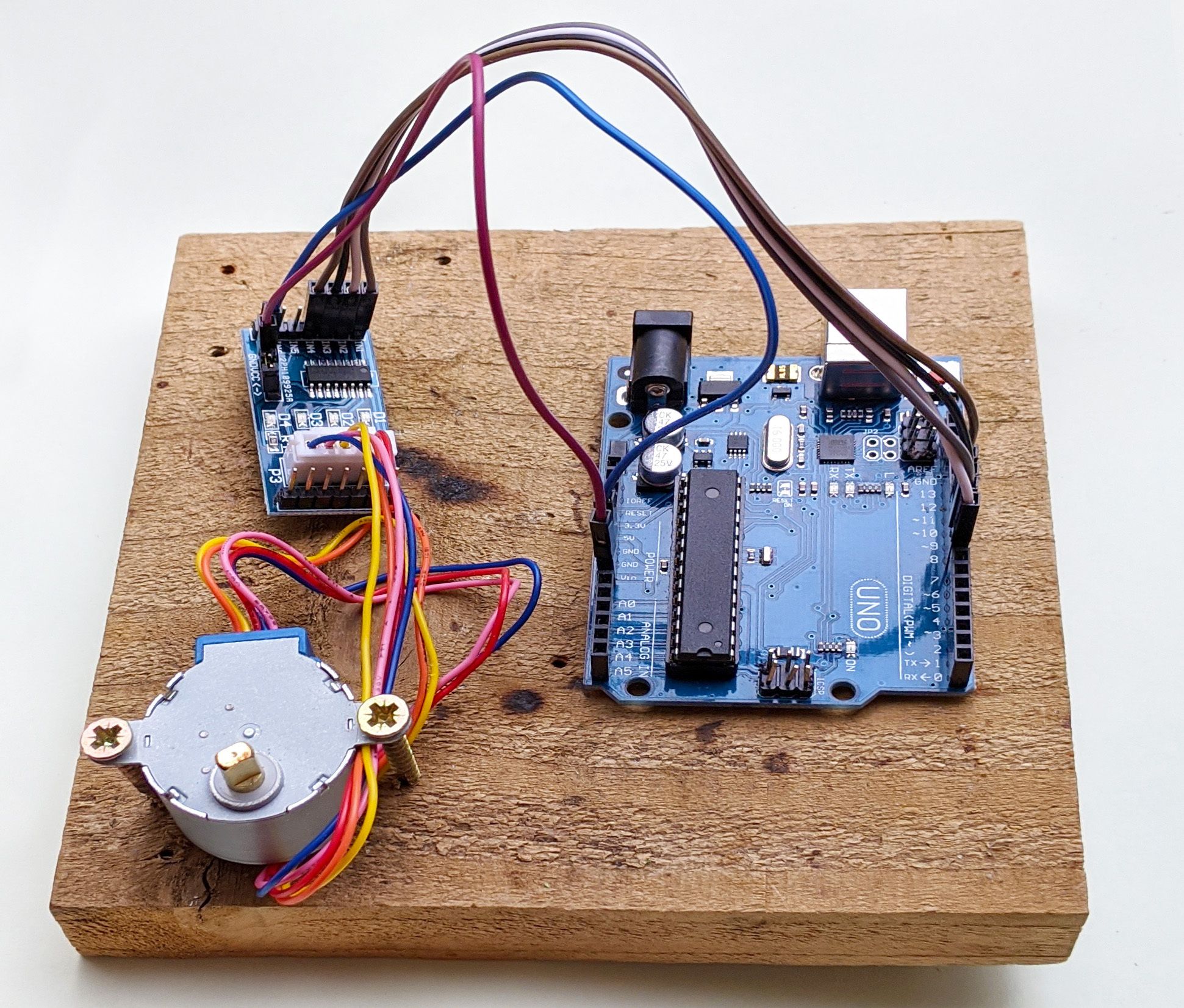ESP8266 Radiation Pattern : 7 Steps - Instructables