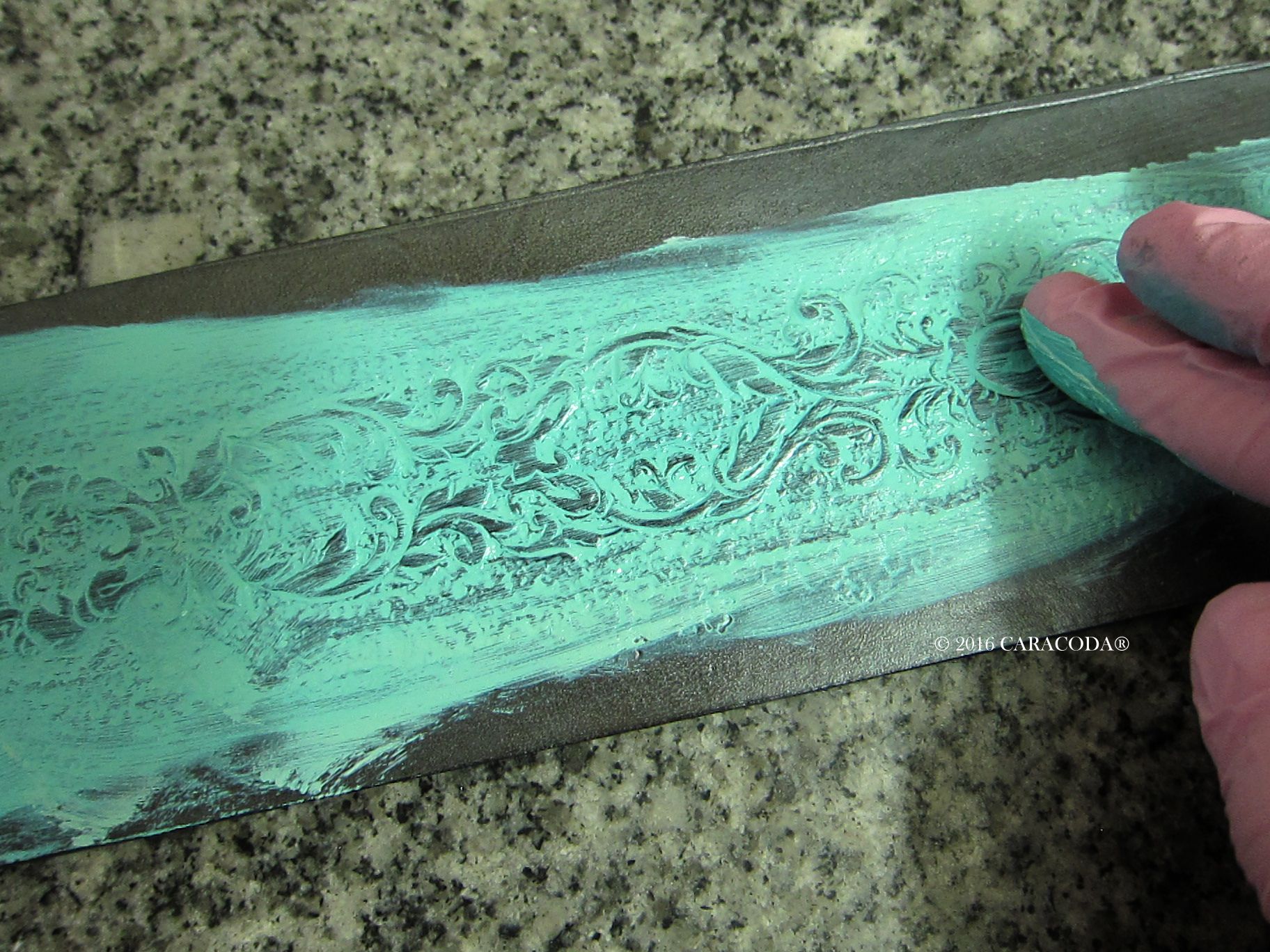 Excalibur, Antique Leather Sword : 17 Steps (with Pictures) - Instructables