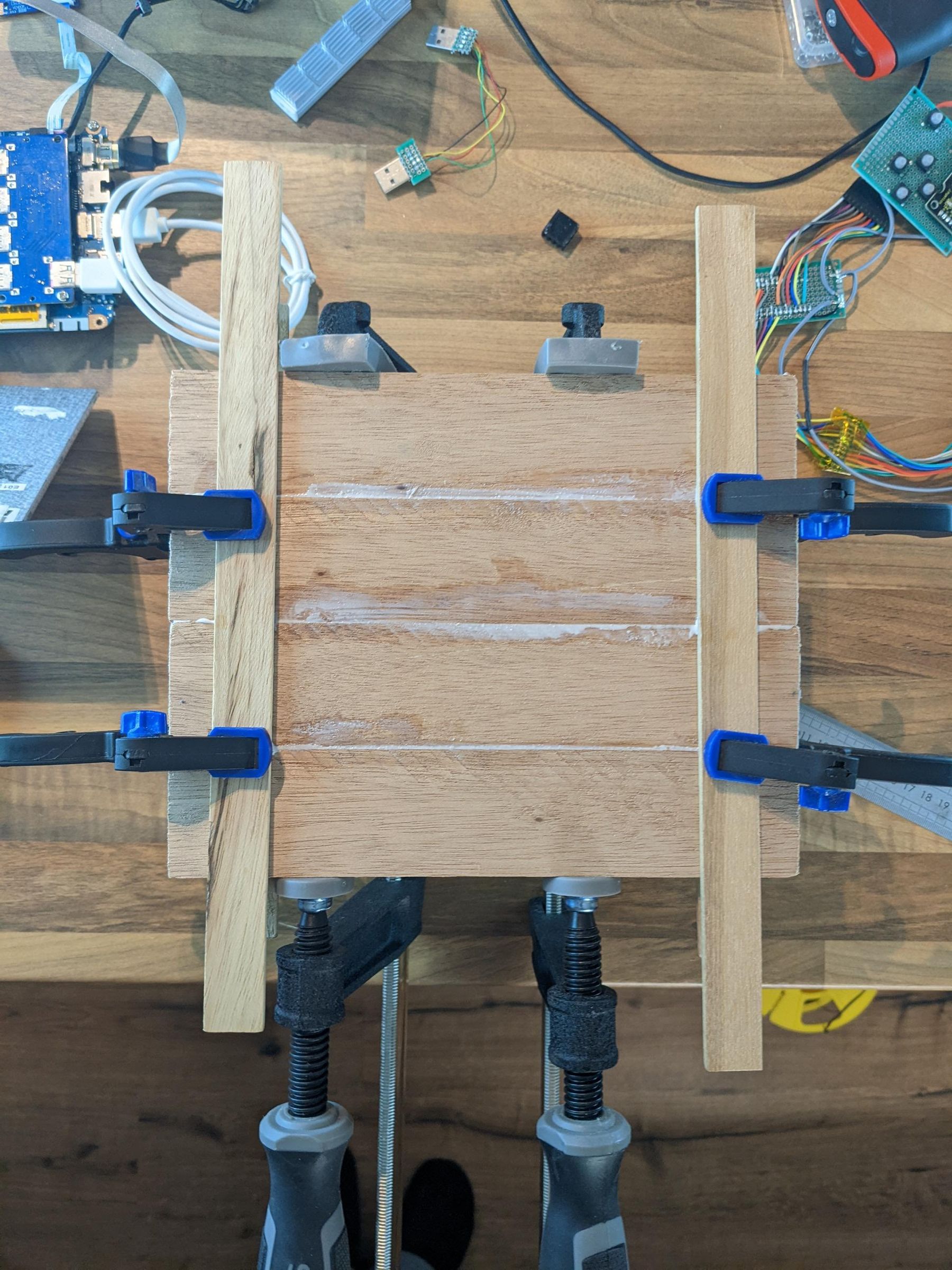 DIY Project Note Taking Station : 6 Steps (with Pictures) - Instructables