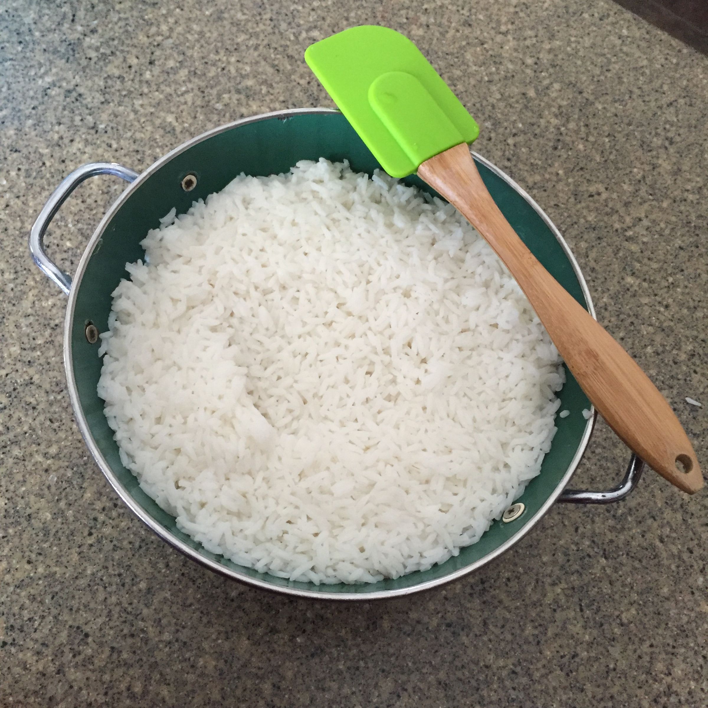 Glorified Rice : 3 Steps (with Pictures) - Instructables