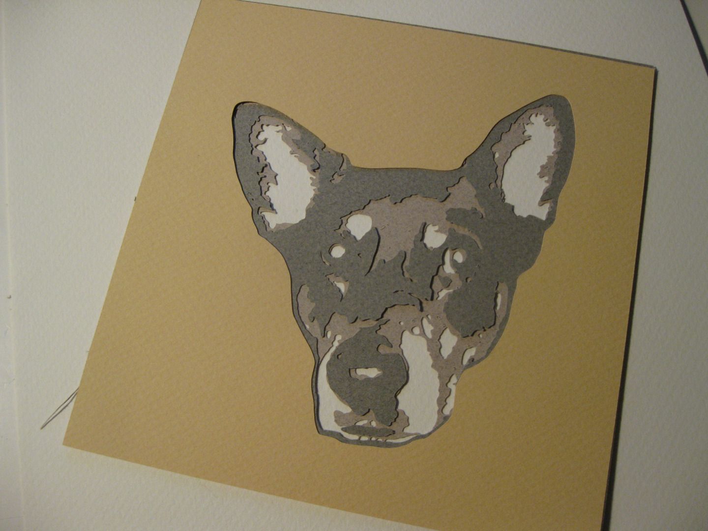 Make Awesome Cut Paper Cards and Gifts With the Silhouette Portrait ...