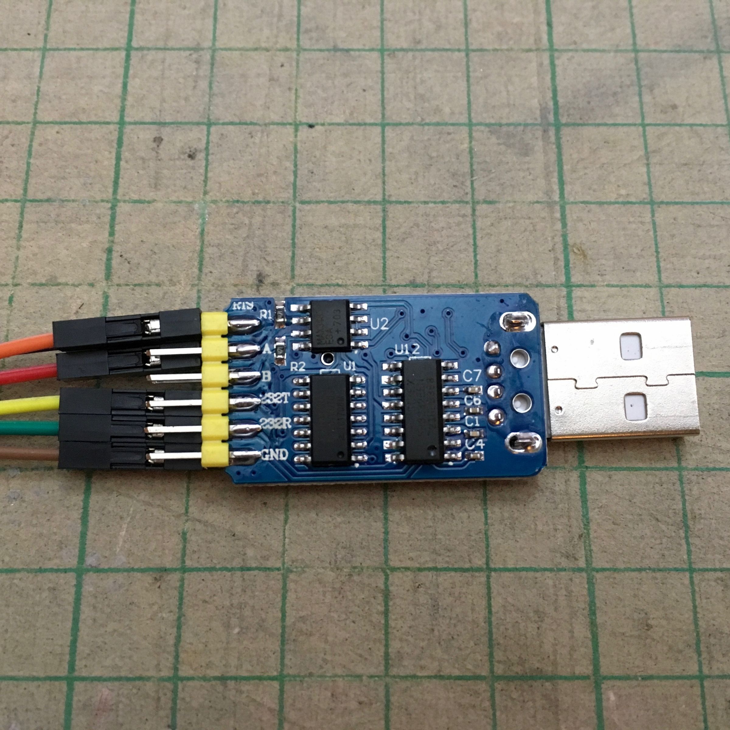 Battery Powered ESP IoT : 10 Steps (with Pictures) - Instructables
