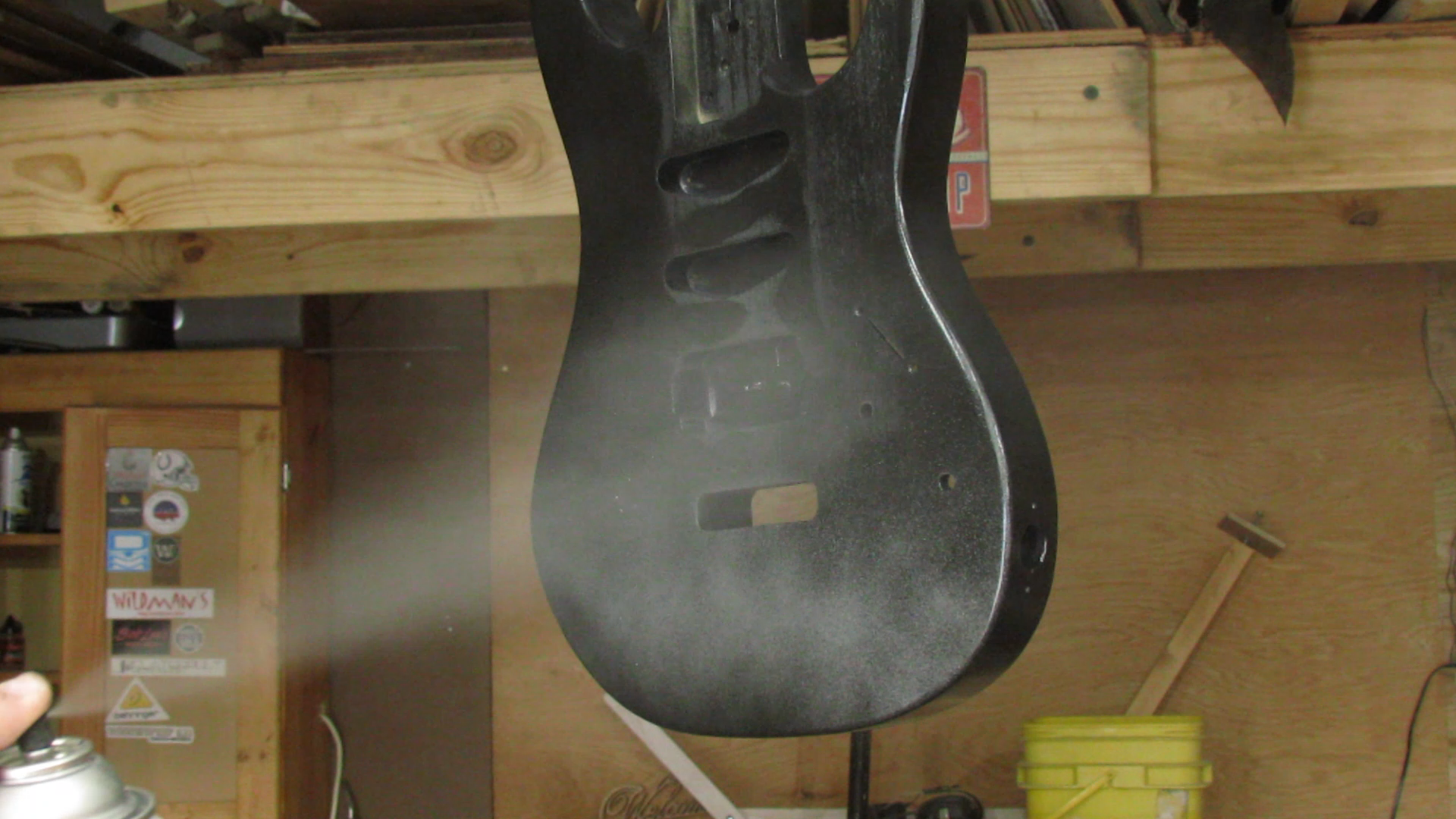 Guitar Fix and Restore : 10 Steps (with Pictures) - Instructables