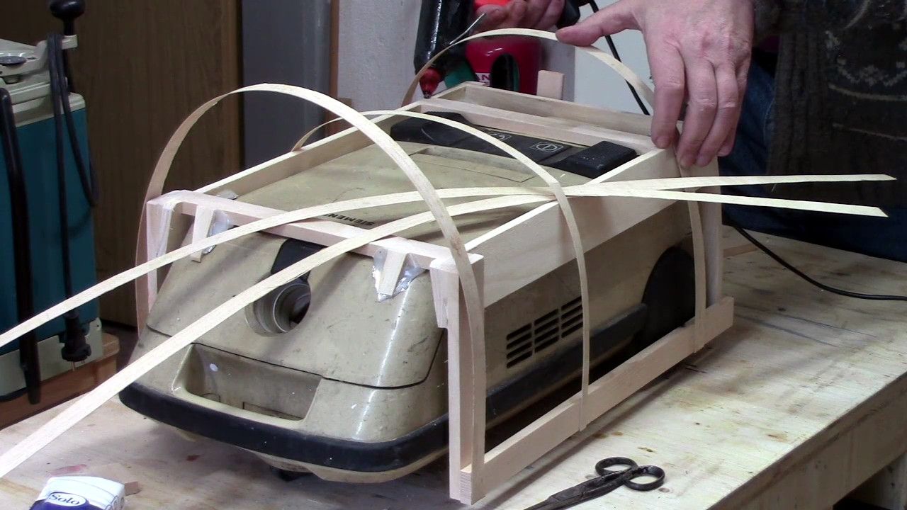 Elephant-Vac : 9 Steps (with Pictures) - Instructables