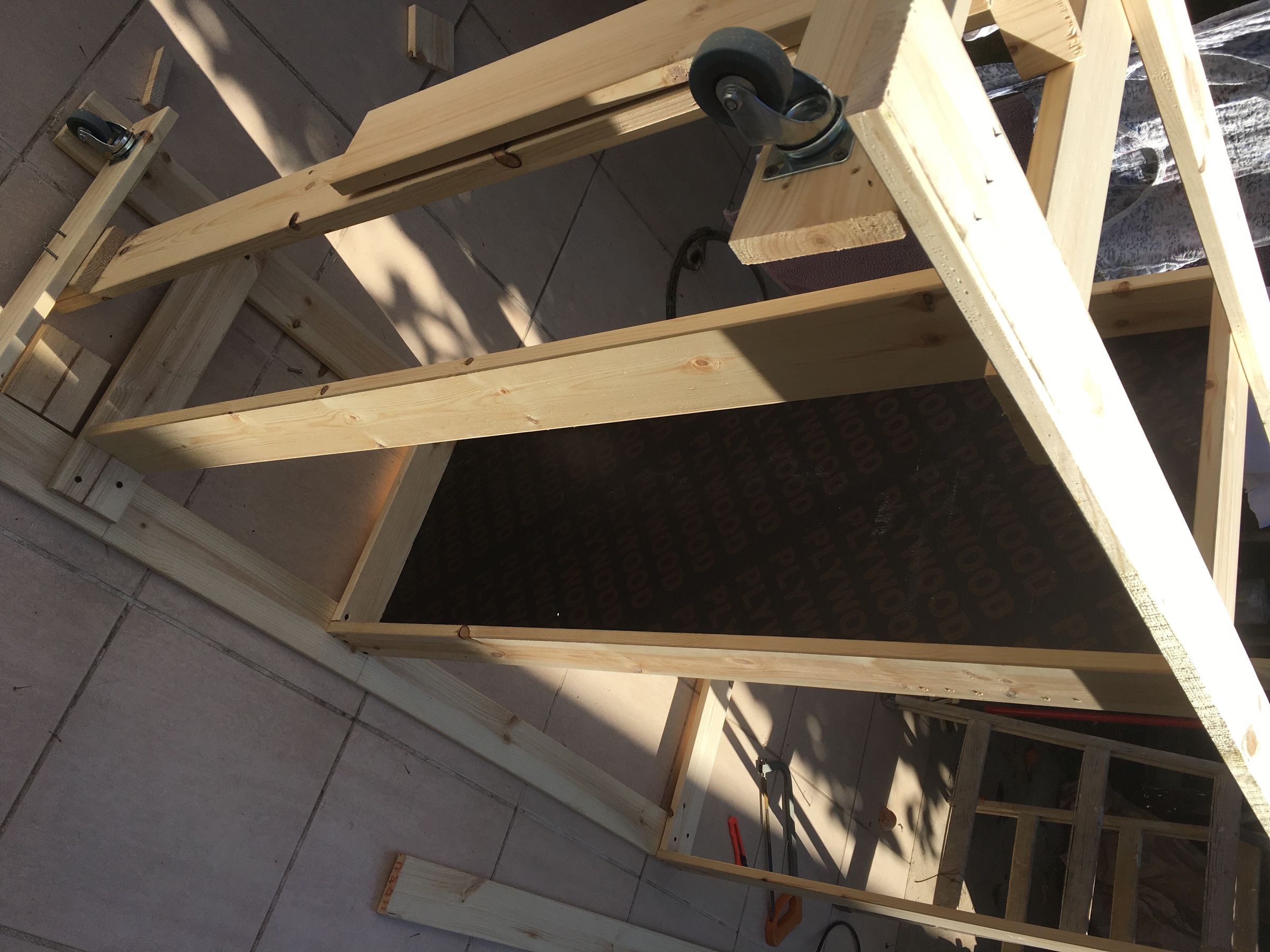 Smart Workbench : 8 Steps (with Pictures) - Instructables