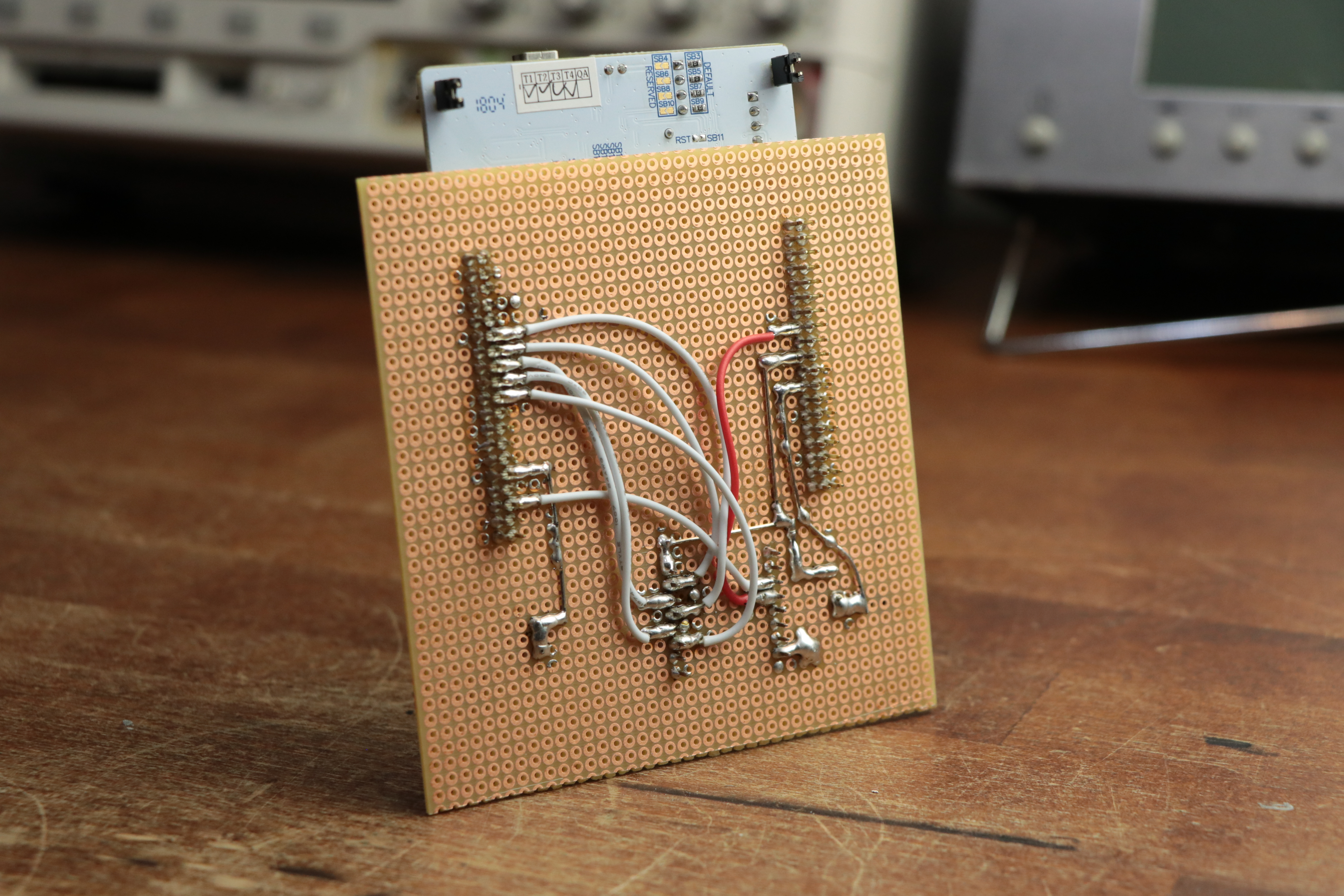 DIY LoRa System : 5 Steps - Instructables