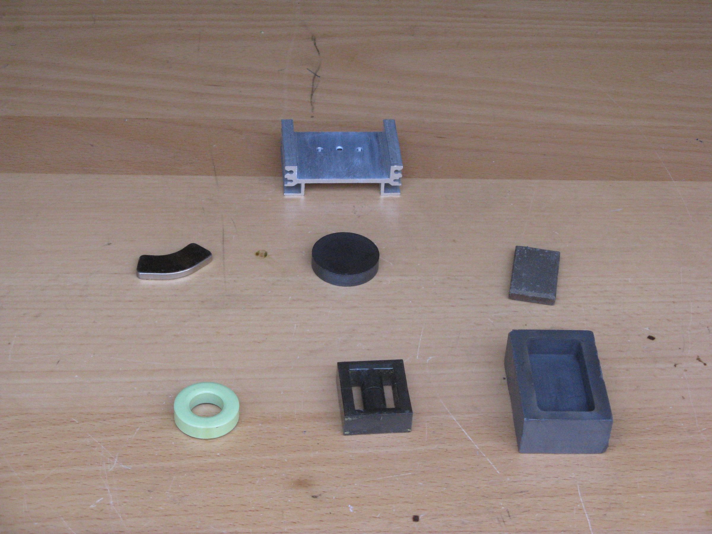 Metal Detector Kit : 6 Steps - Instructables