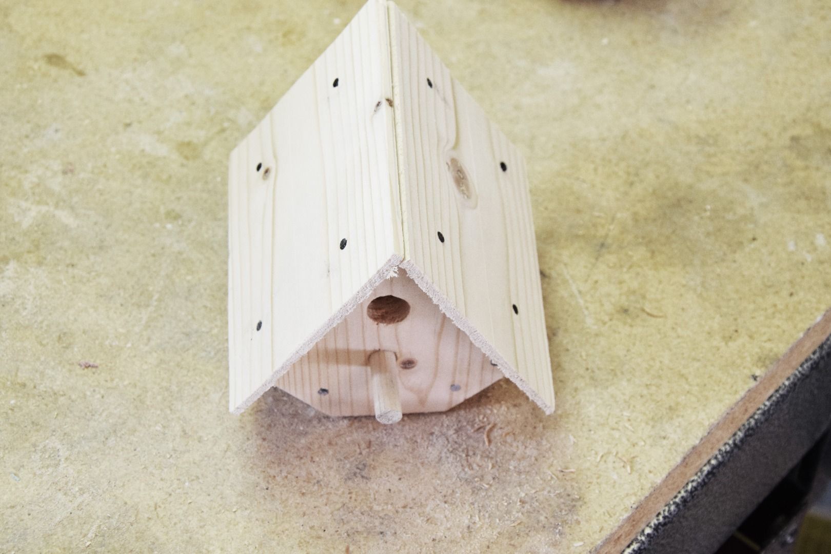 Scrap Wood Projects: 3 Simple Ideas : 21 Steps (with Pictures ...