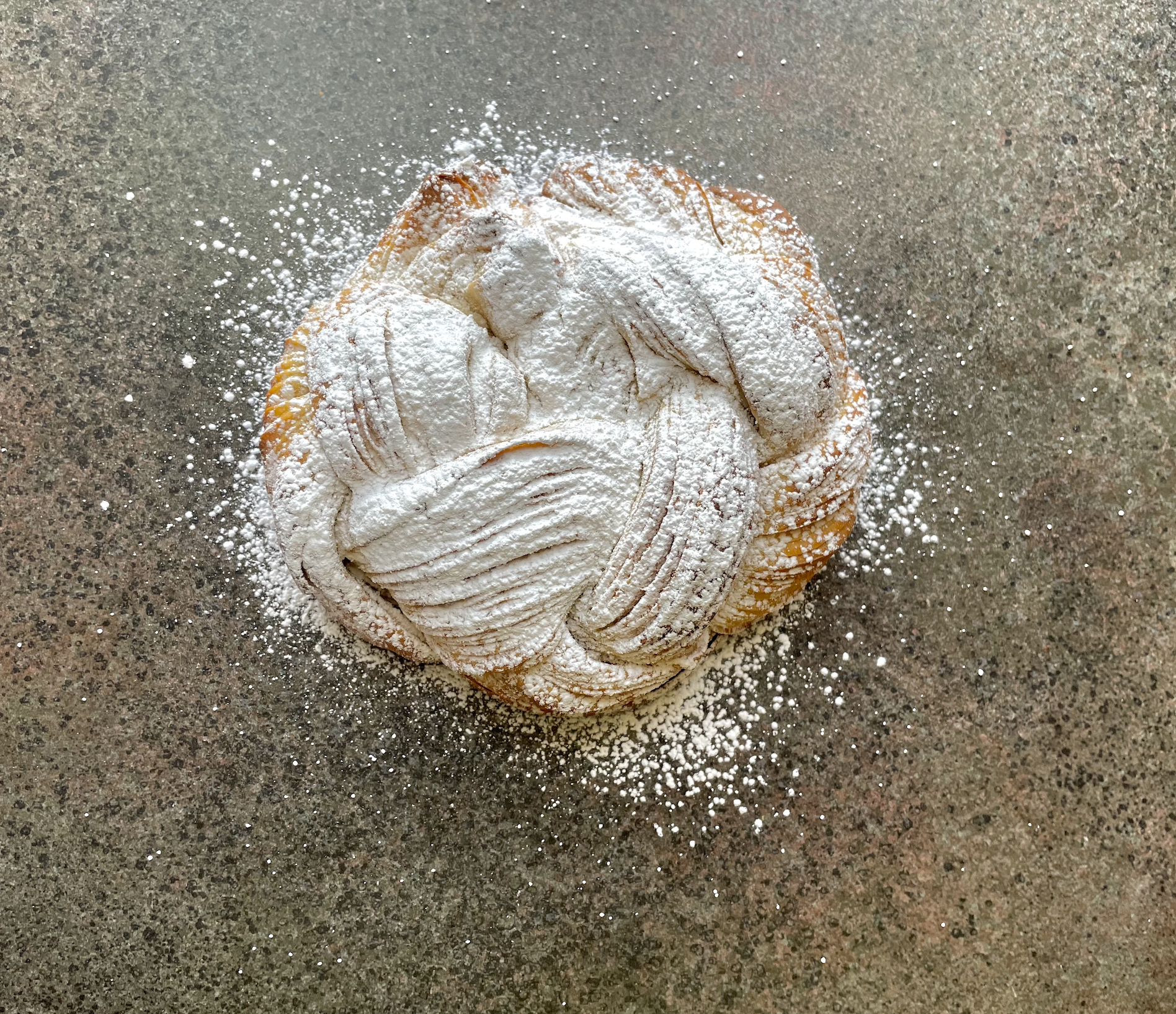 Fujisan Bread : 14 Steps (with Pictures) - Instructables
