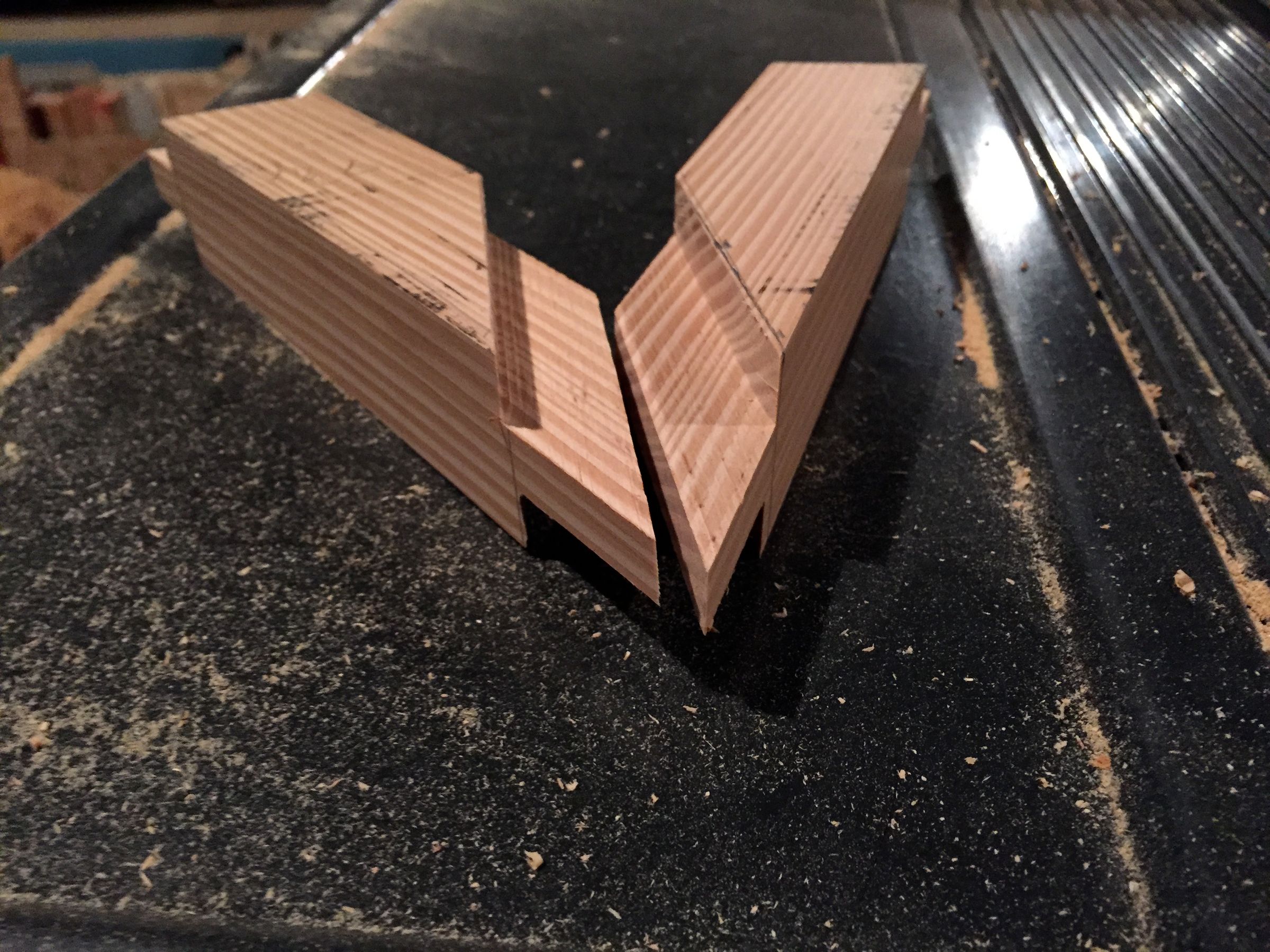 Custom Wooden Crutch : 17 Steps (with Pictures) - Instructables