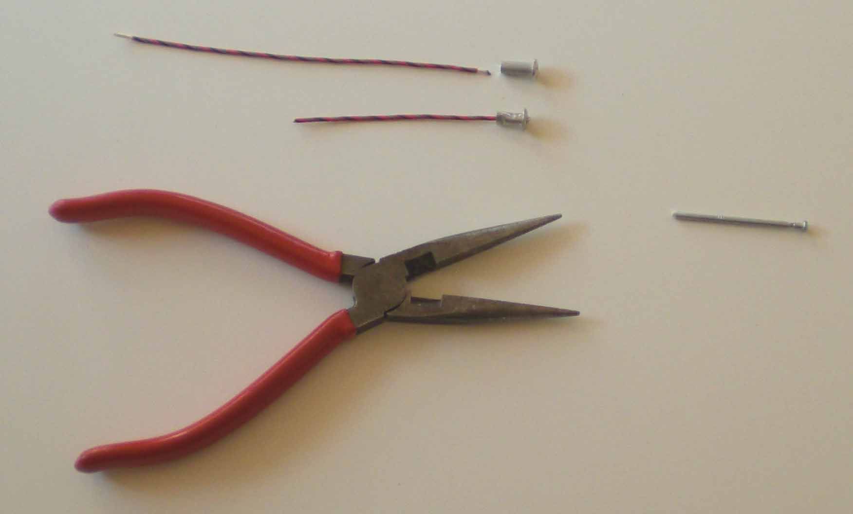 Steampunked Craftsman Festoon Lamp : 6 Steps (with Pictures ...