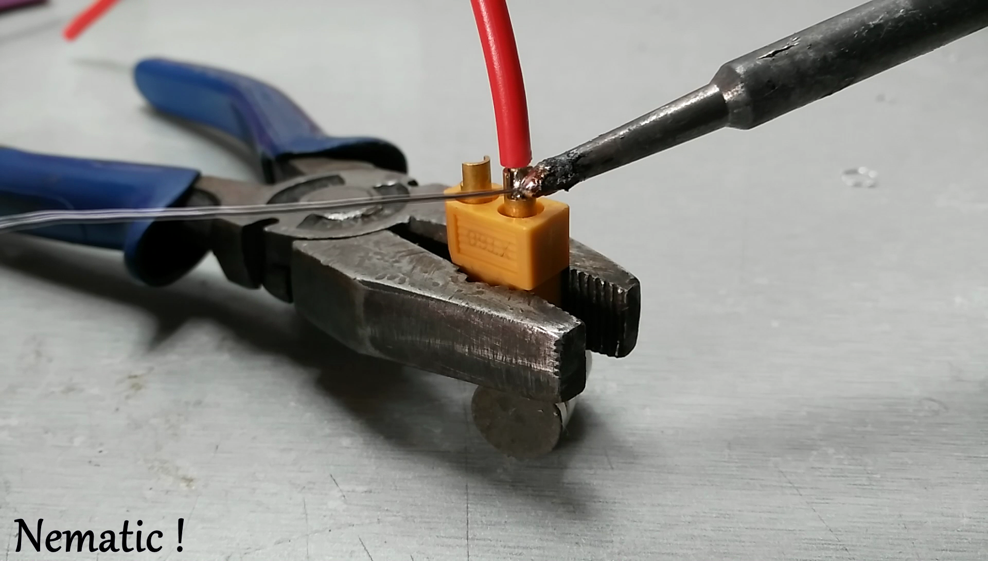How to Built Li-ion Battery Pack ! : 8 Steps (with Pictures ...