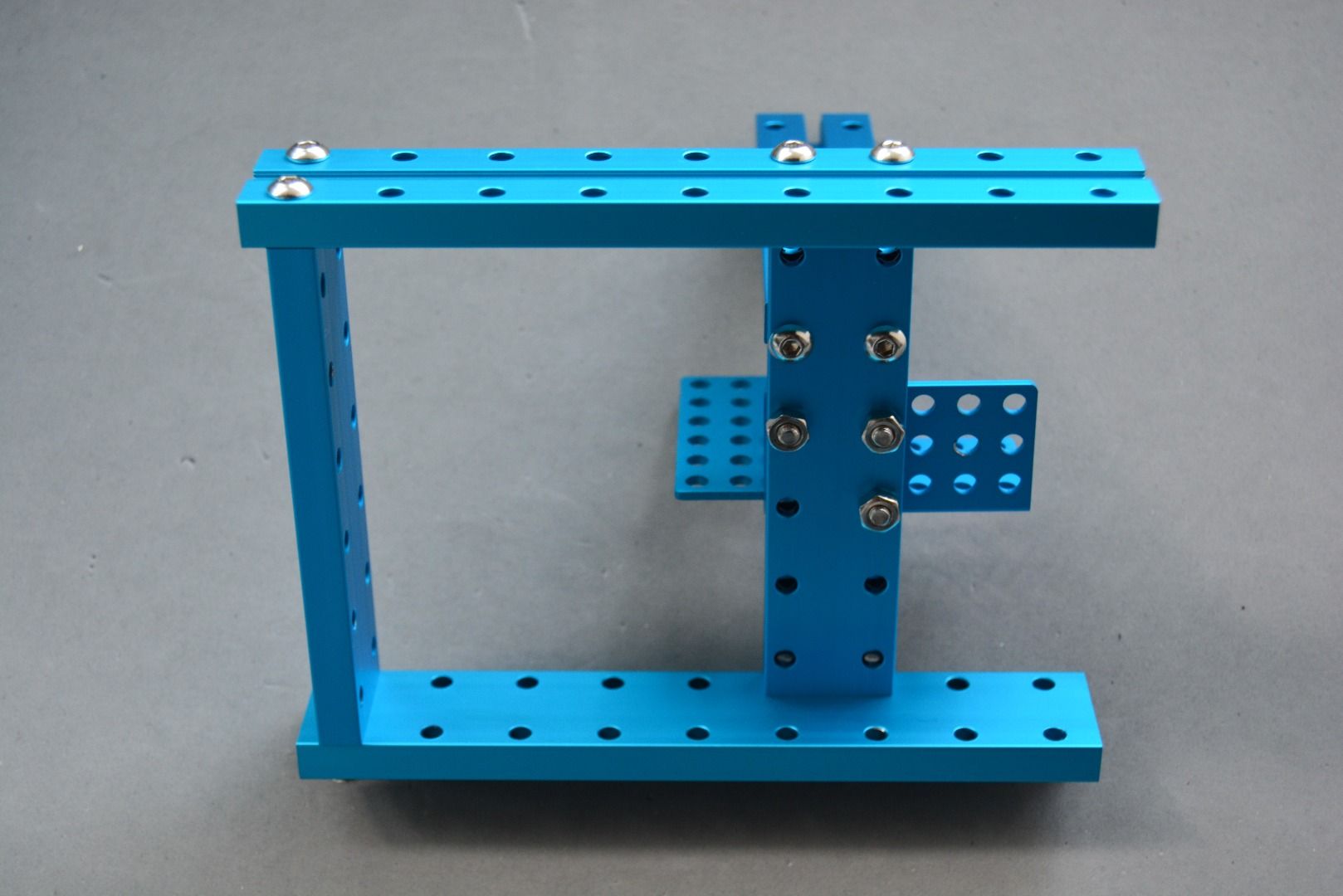 How to Make a Forklift With Makeblock : 14 Steps (with Pictures ...