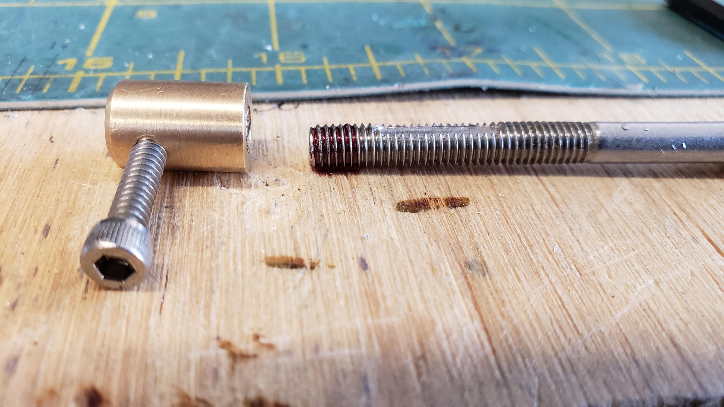 Handmade Jeweler's Saw : 8 Steps (with Pictures) - Instructables