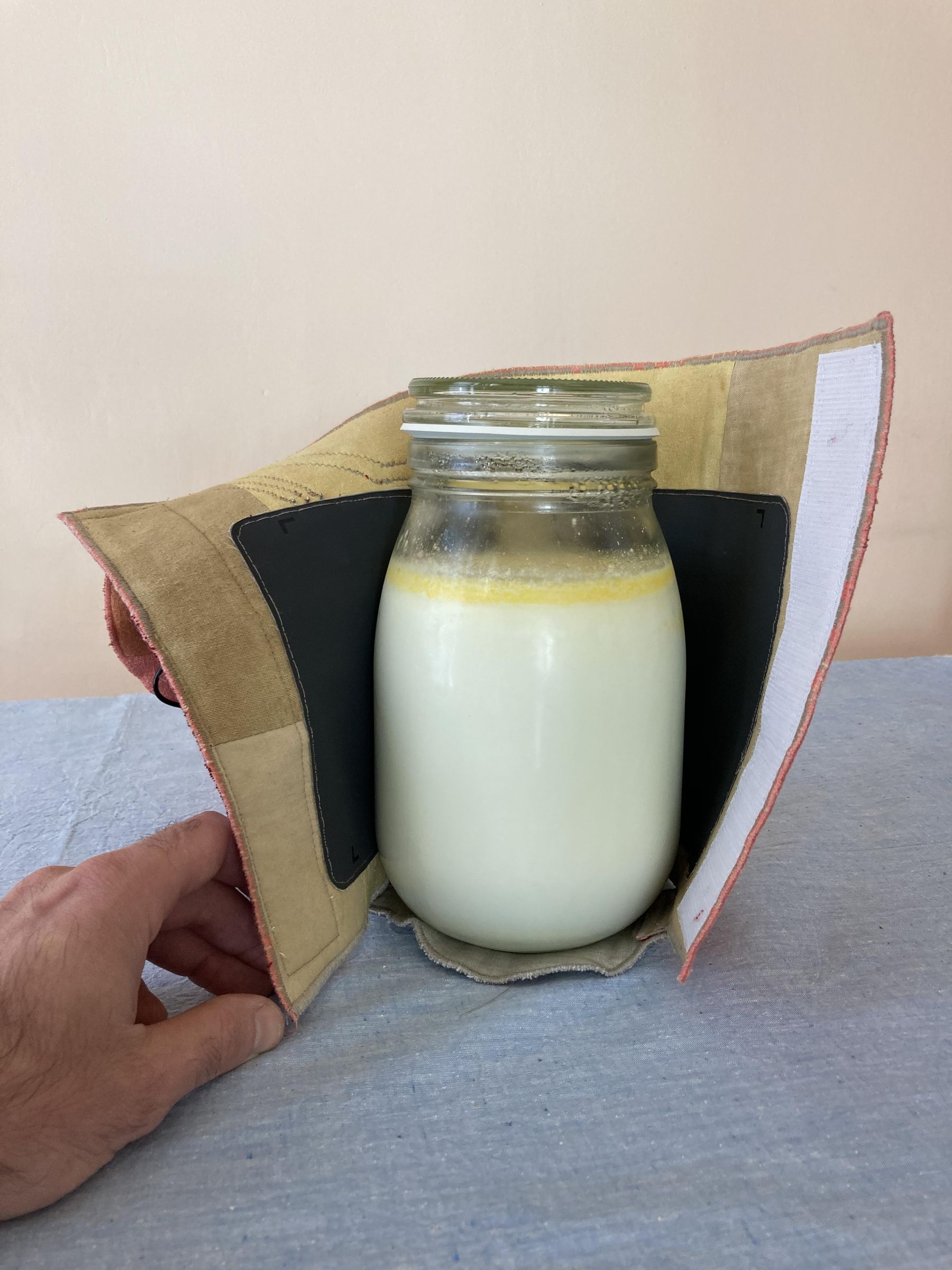 Fermentation Quilt : 19 Steps (with Pictures) - Instructables