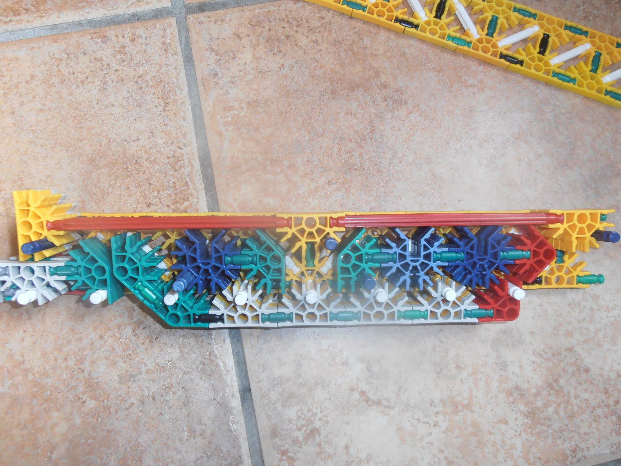 K'nex HK13e Instructions : 8 Steps (with Pictures) - Instructables