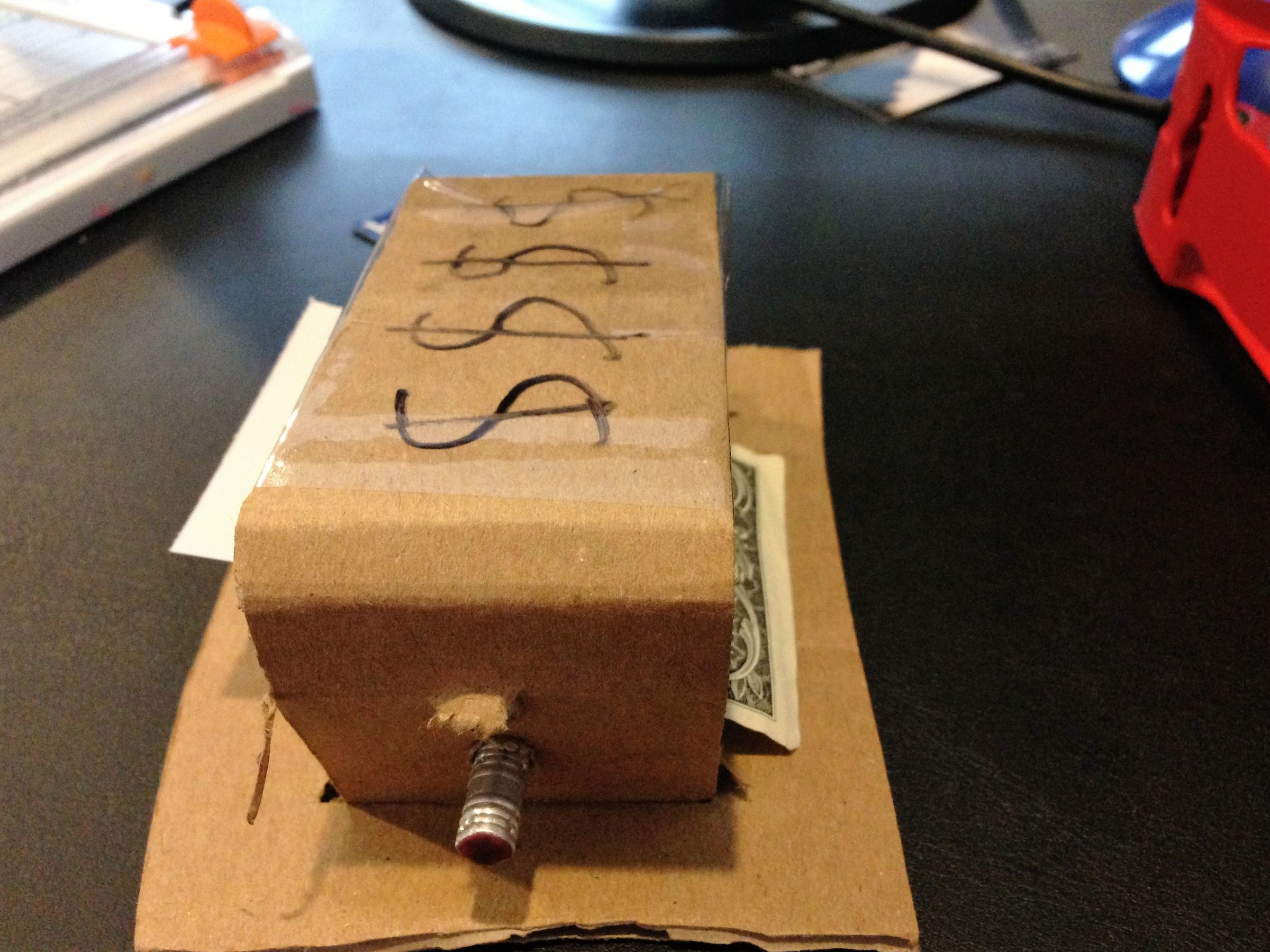 Amazing Money Printer : 8 Steps - Instructables