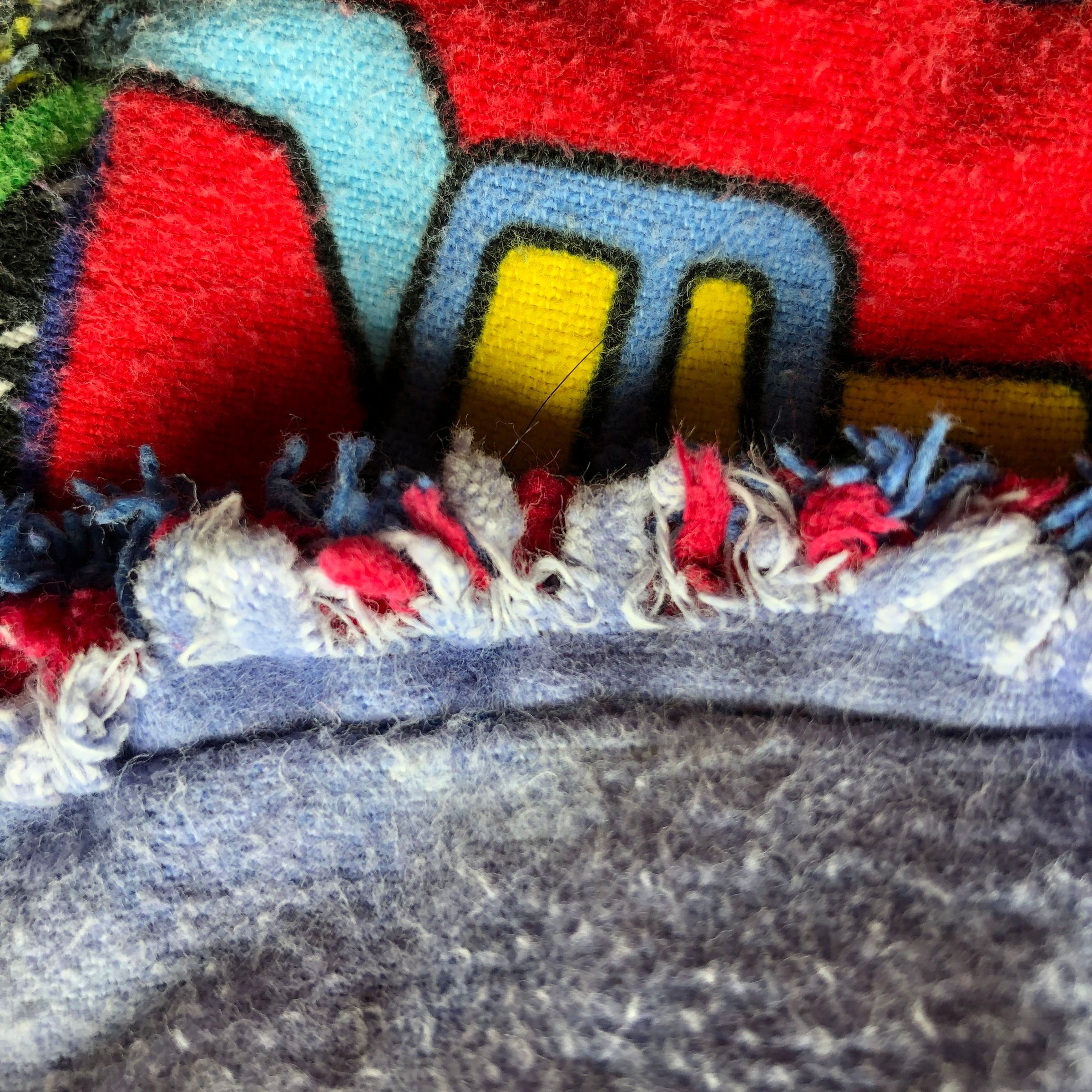 Rag Quilting Basics - Illustrated! : 19 Steps (with Pictures ...