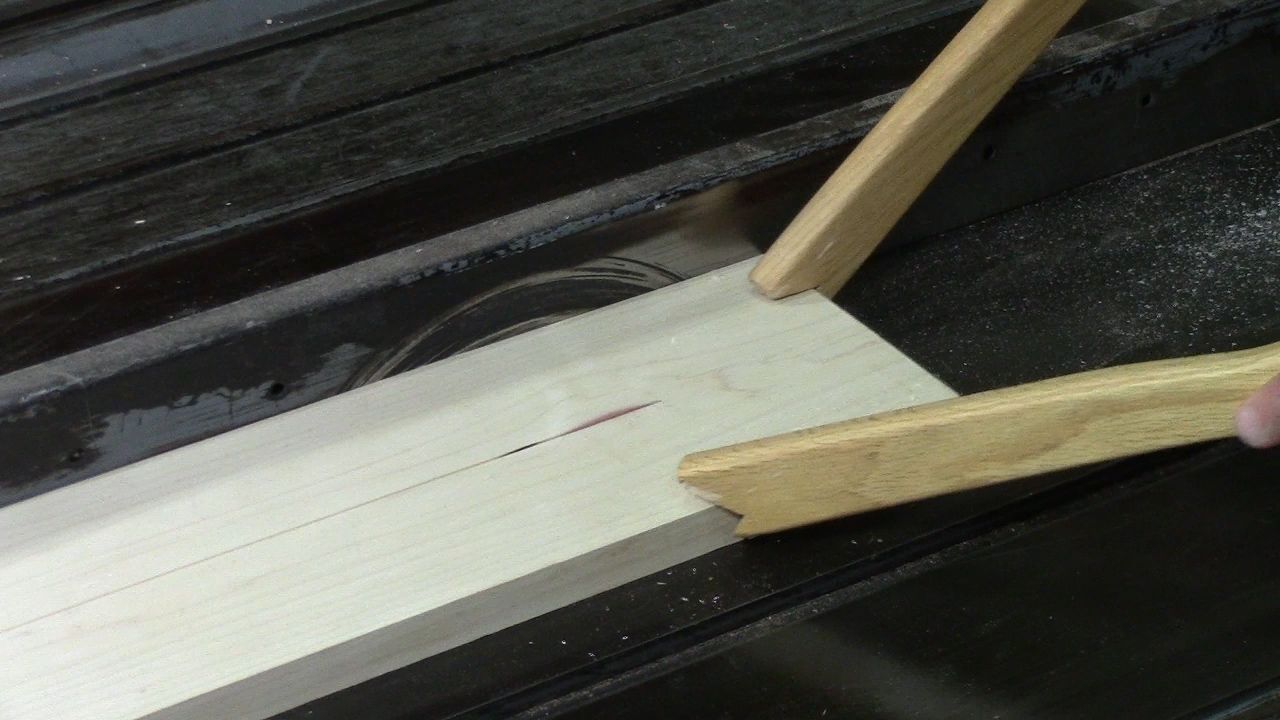 How to Make a Wooden Sword : 22 Steps (with Pictures) - Instructables