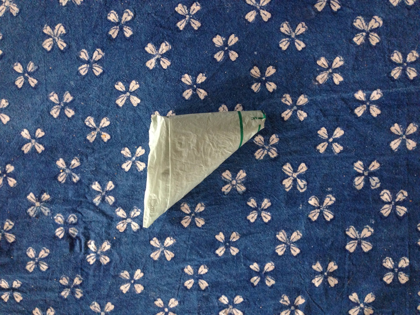 Plastic Bag Origami : 7 Steps - Instructables