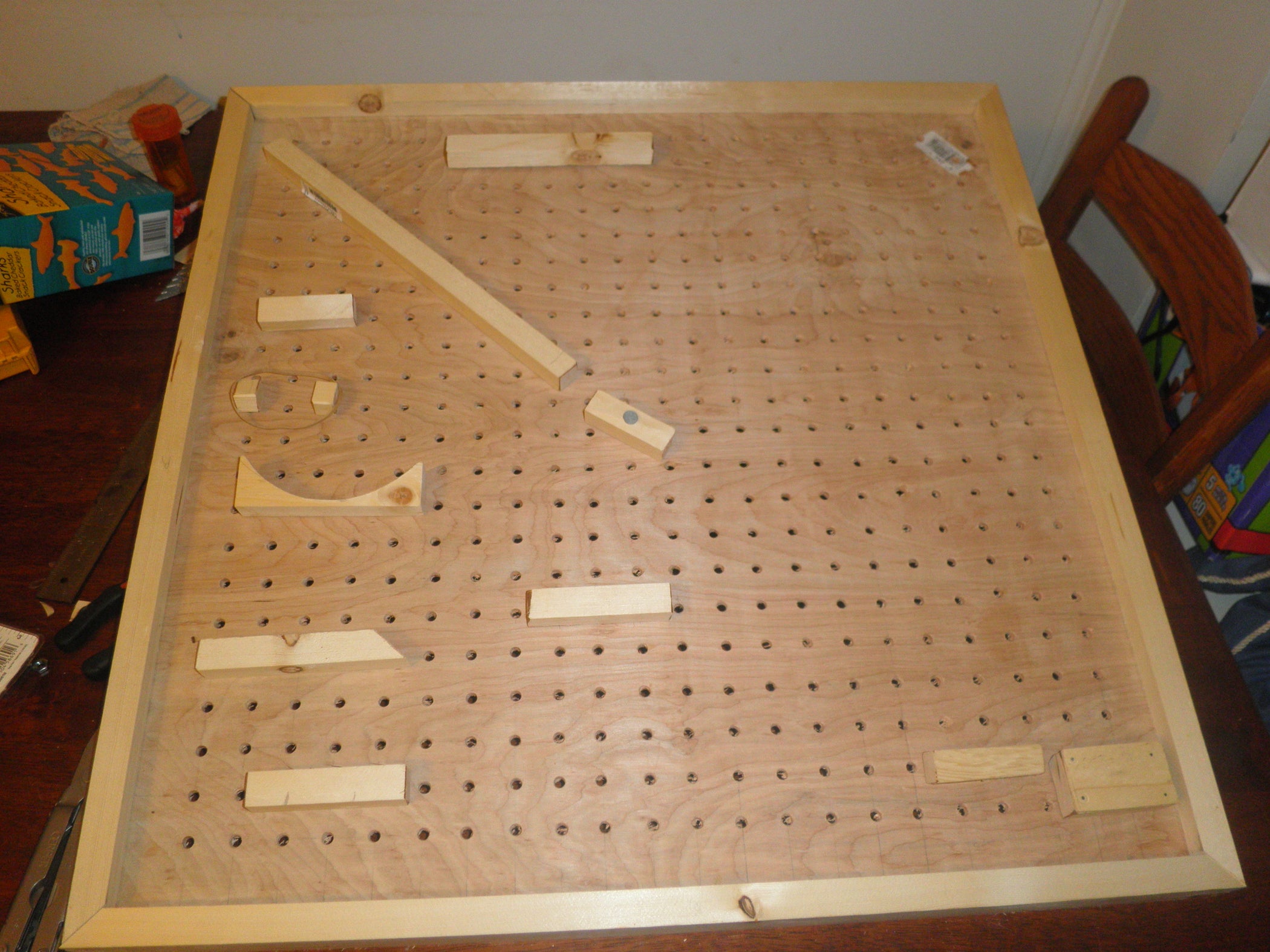 Physics Game : 8 Steps - Instructables