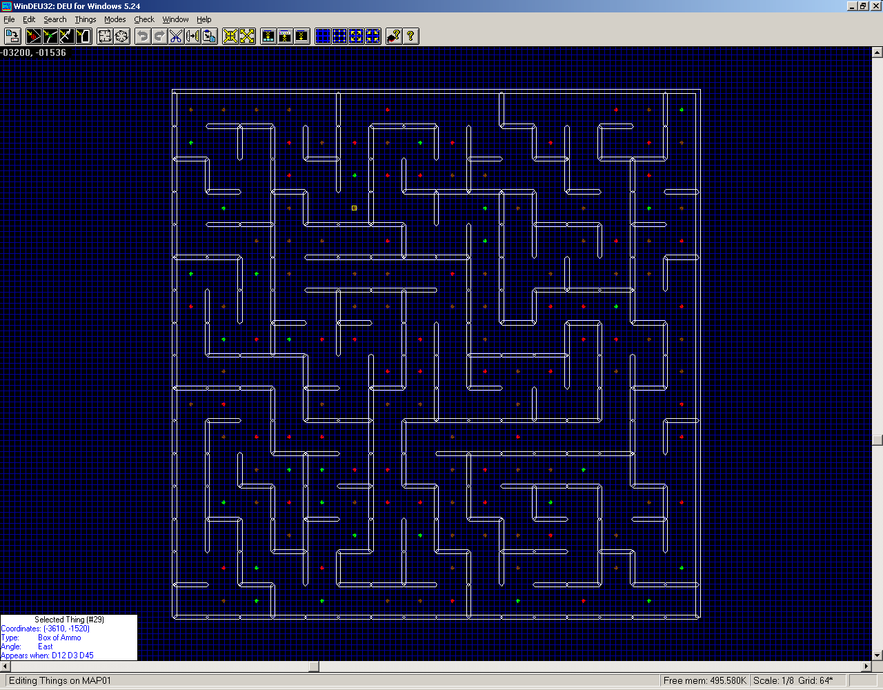 How to Create and Use Mazes : 4 Steps - Instructables