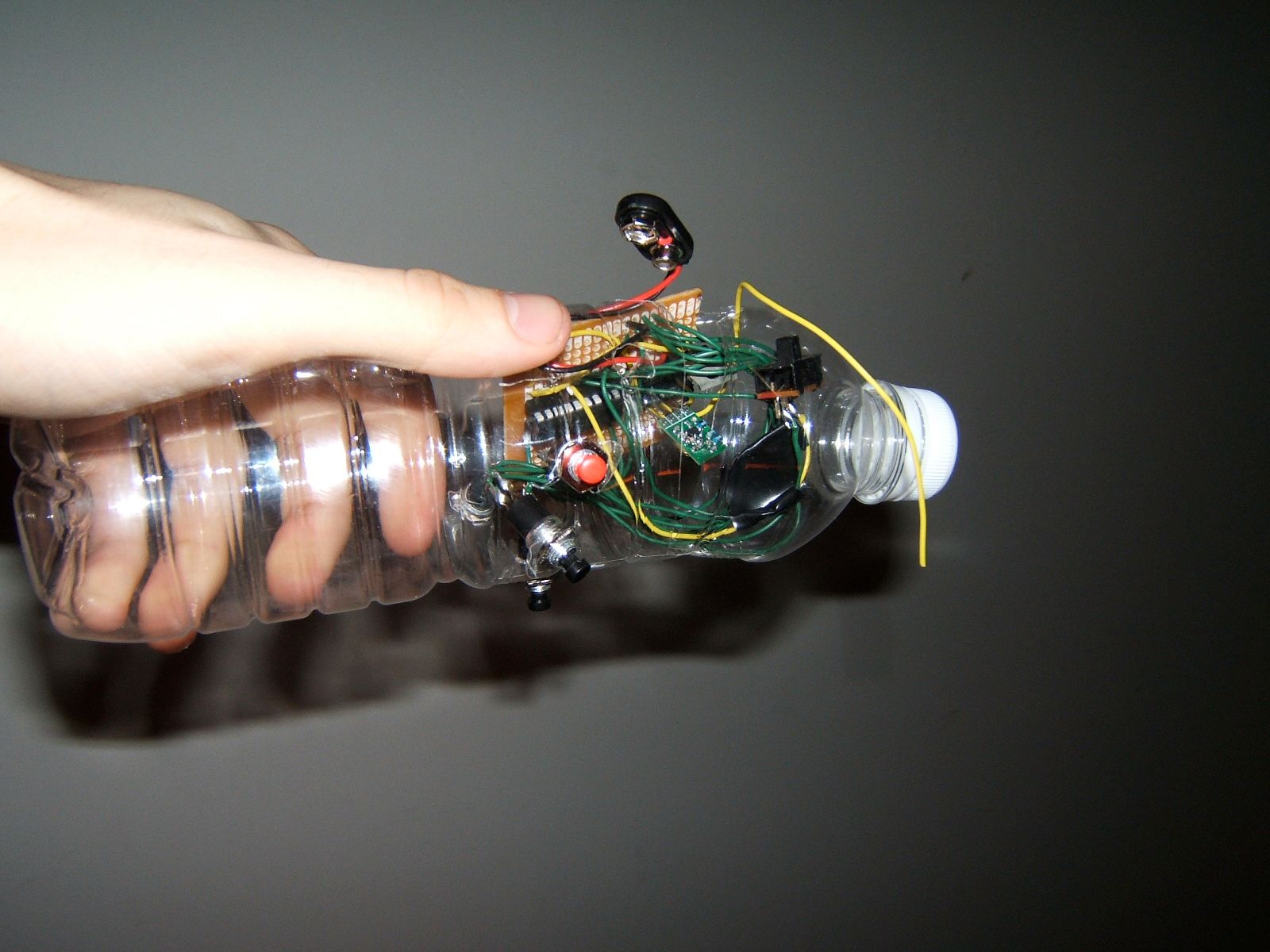 How to Make Art. : 6 Steps (with Pictures) - Instructables