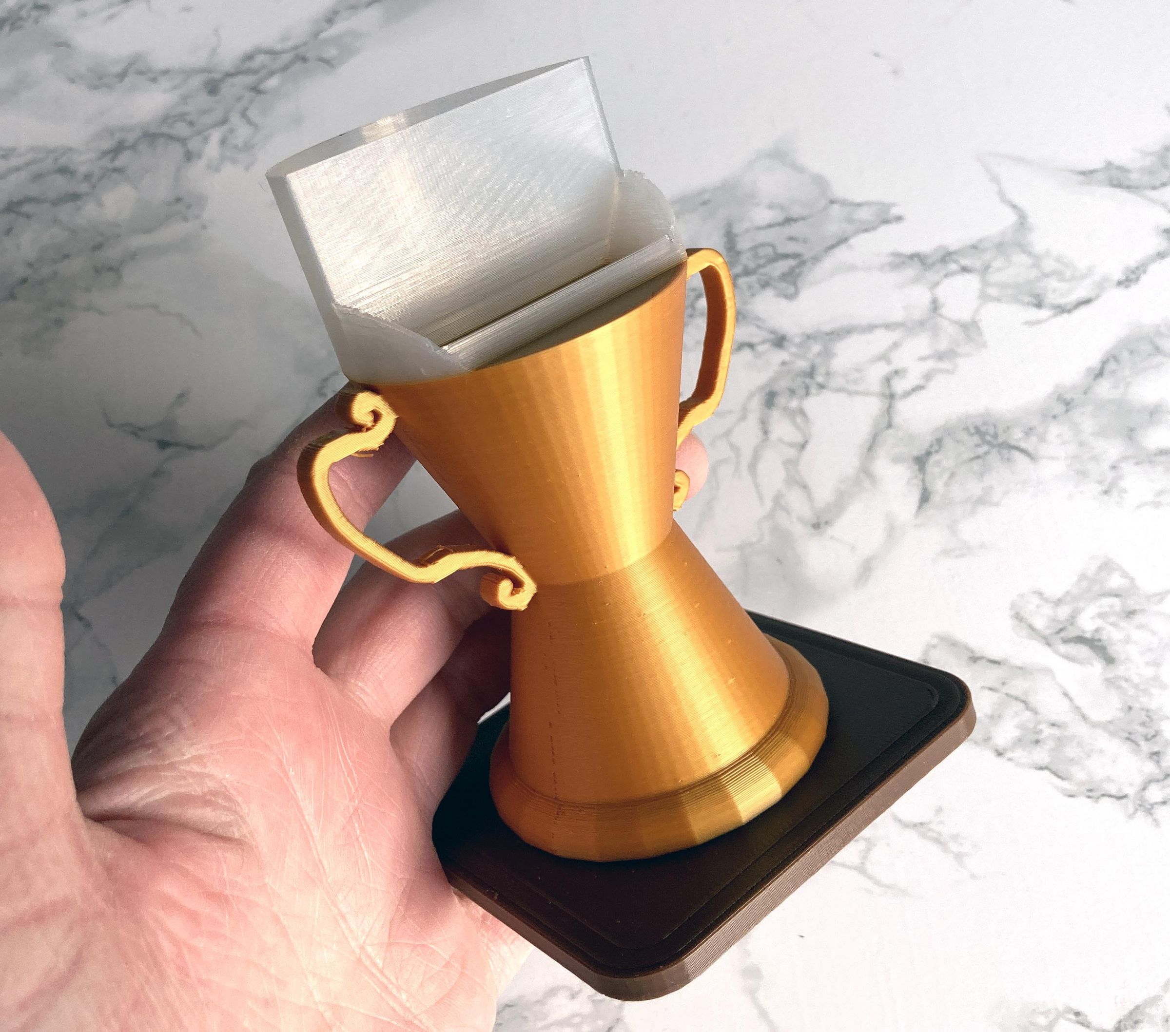 Trophy Stand for Hanging Medals : 5 Steps (with Pictures) - Instructables