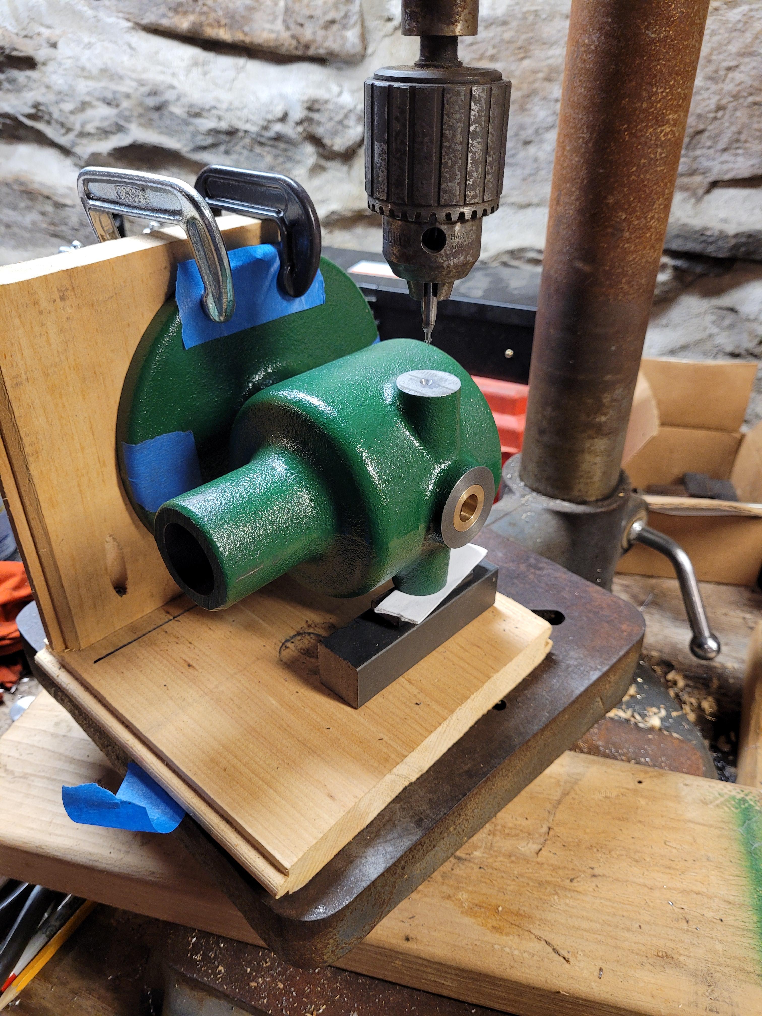 Filing Machine : 15 Steps (with Pictures) - Instructables